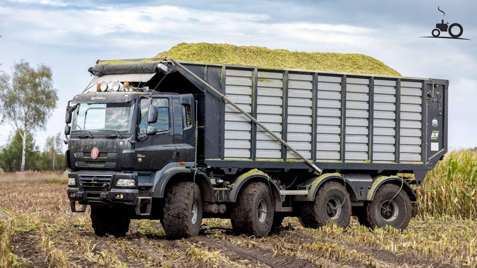 Foto Tatra Phoenix #1638809