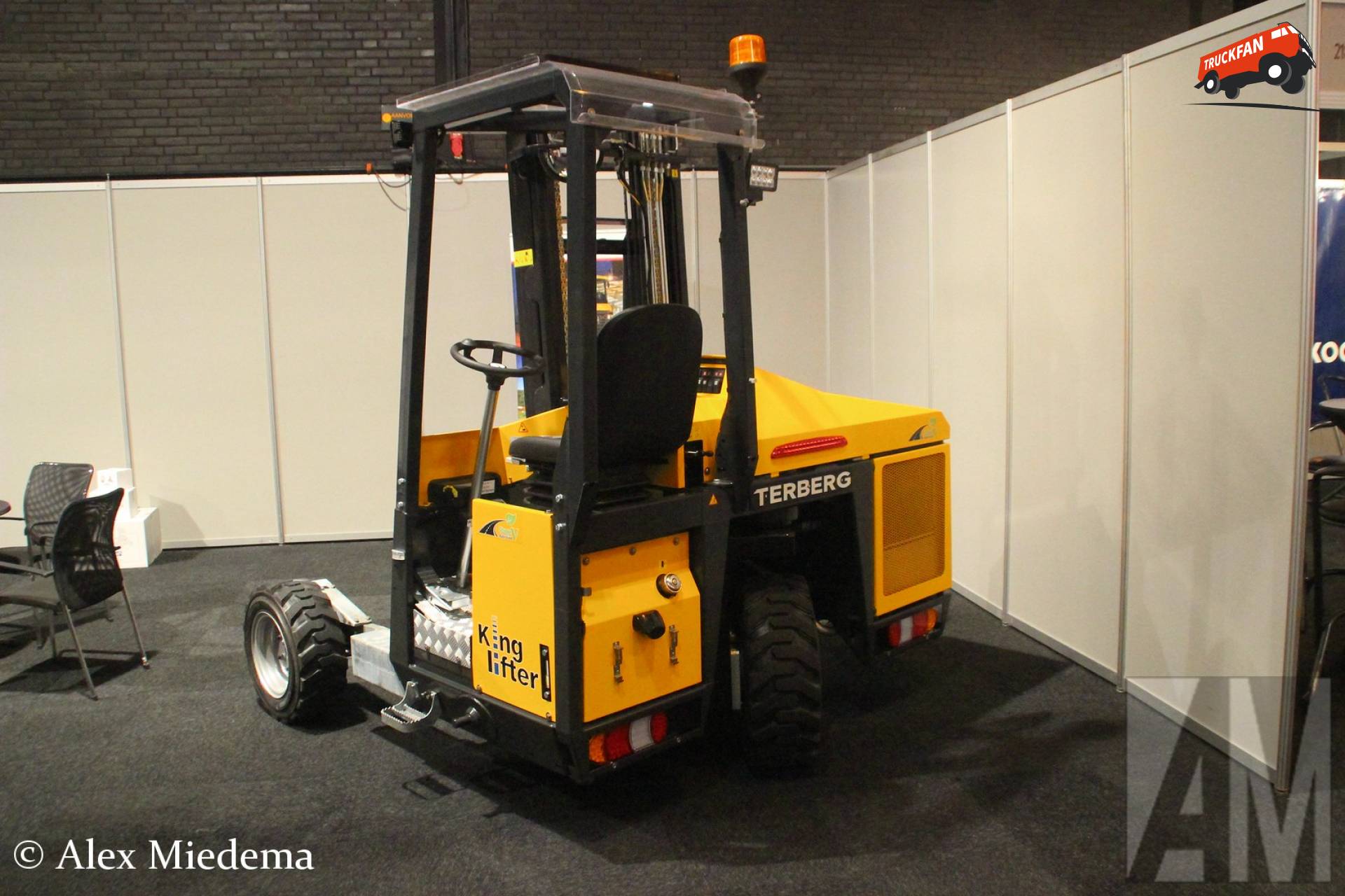 Foto Terberg KingLifter #1286249