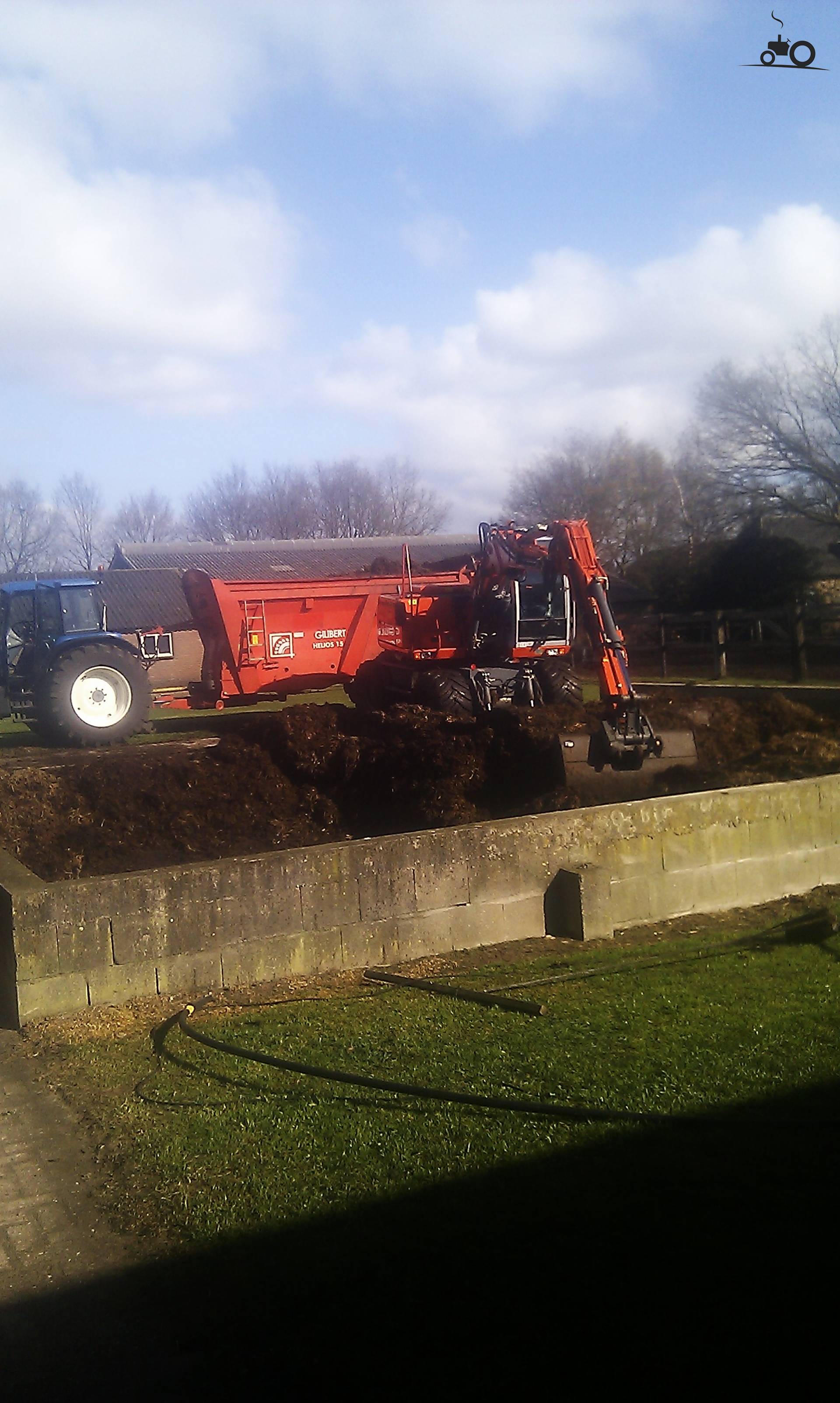 Terex Onbekend