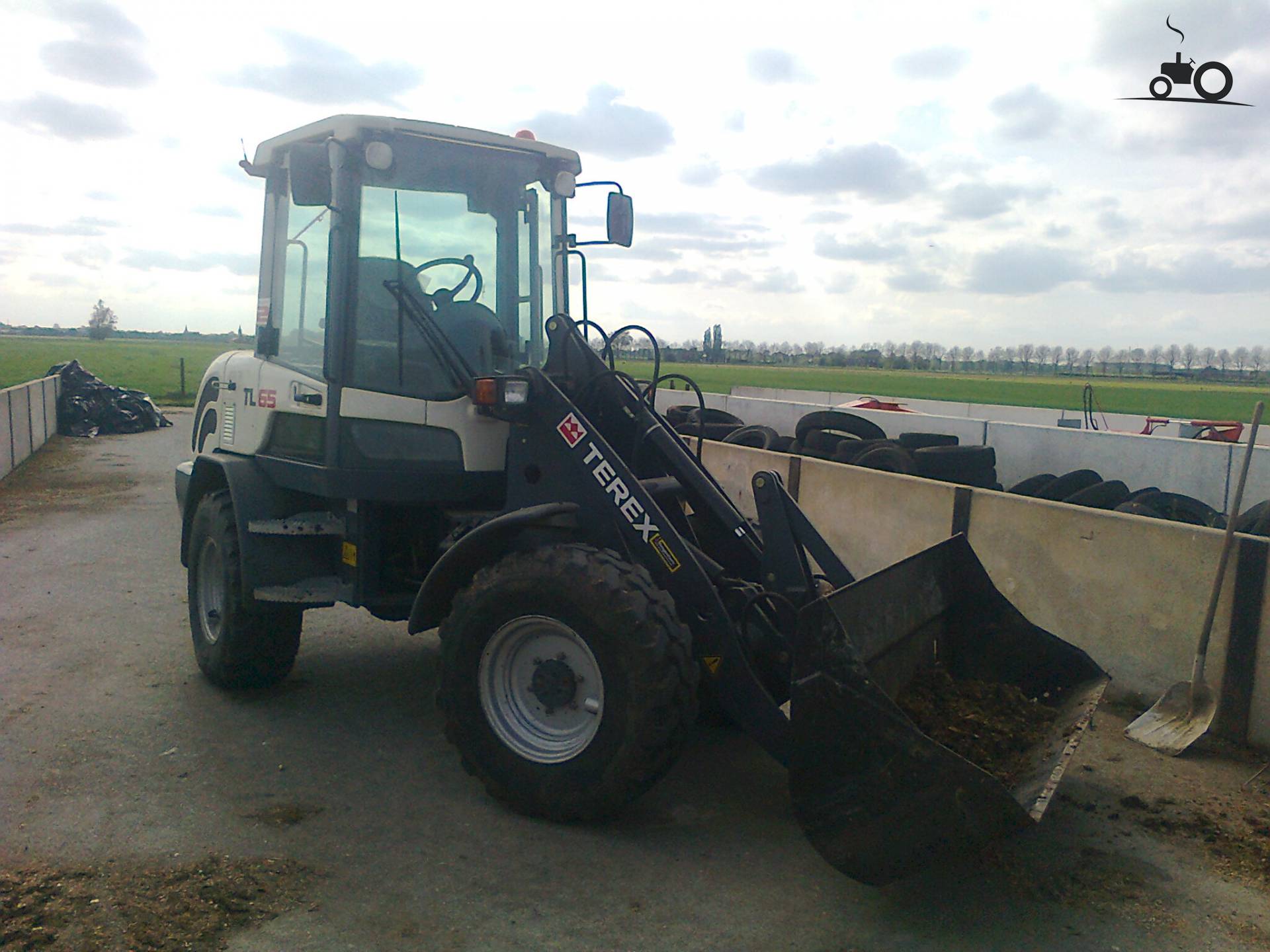 Foto Terex TL 65 #639498