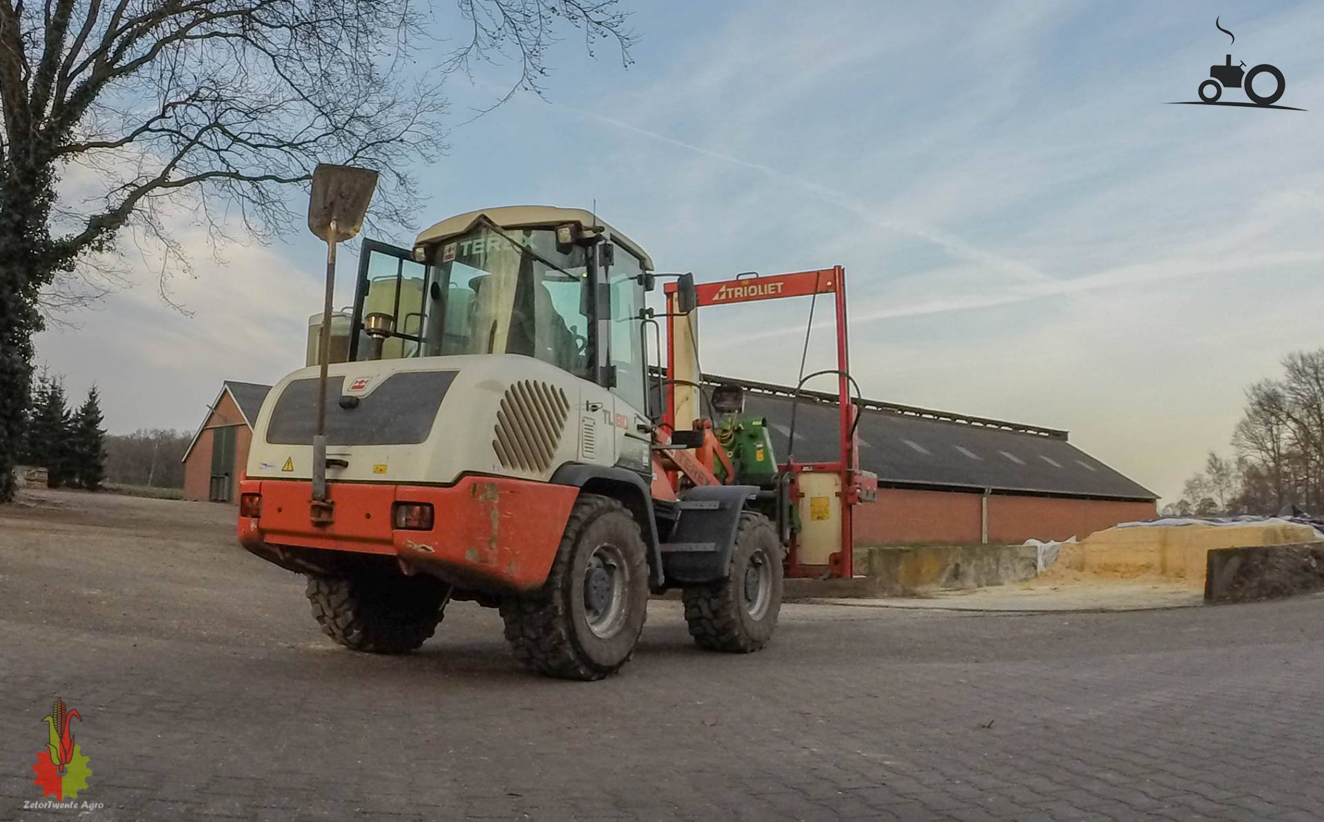 Terex TL 80