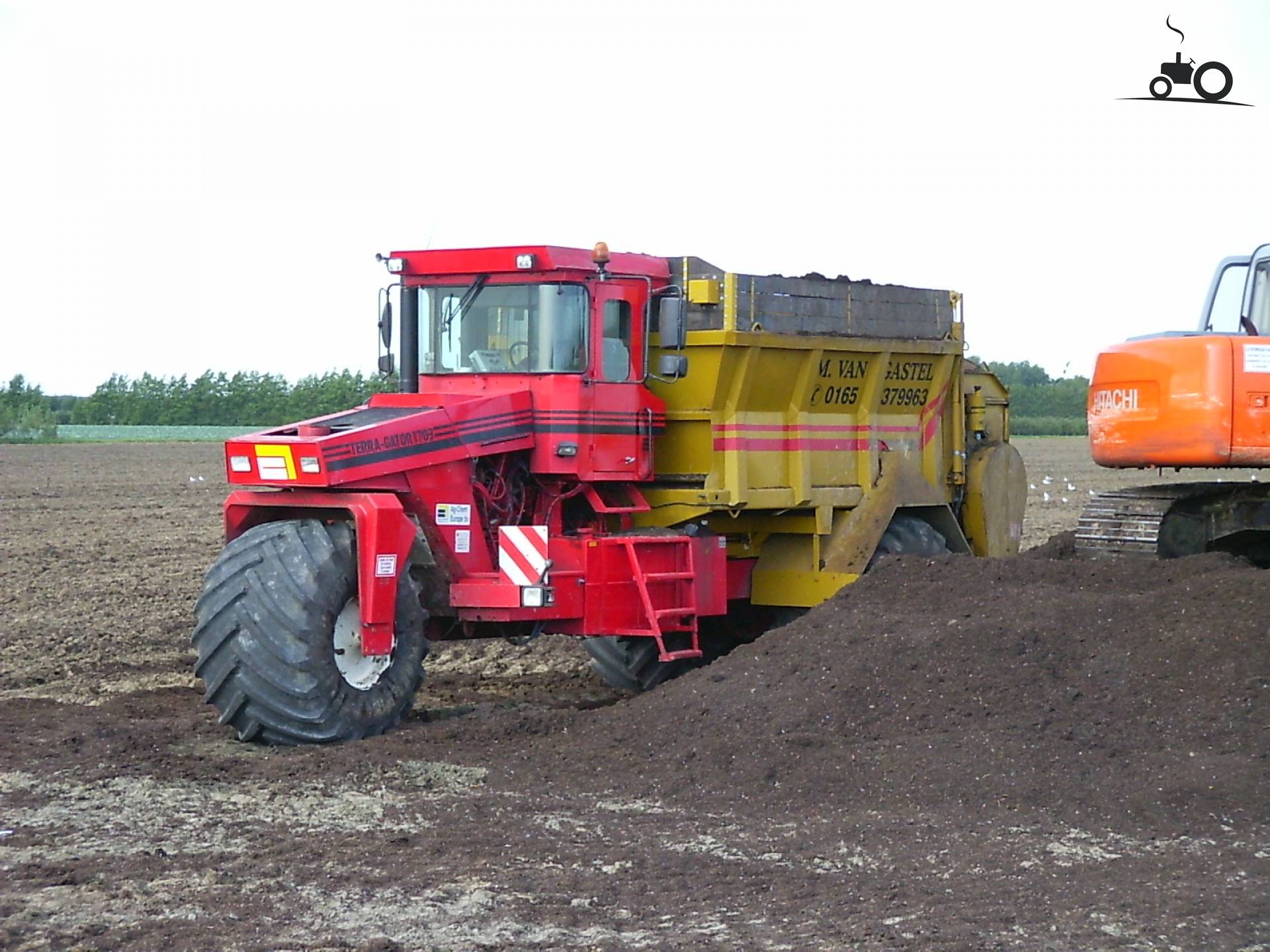 Terra Gator 1704