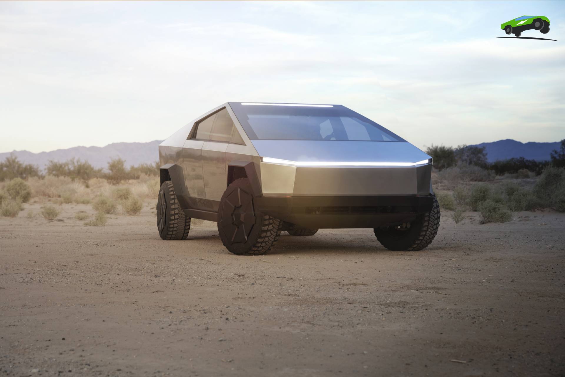 Tesla Cybertruck fanclub - Specs, Photos, Videos, Reviews & Forum