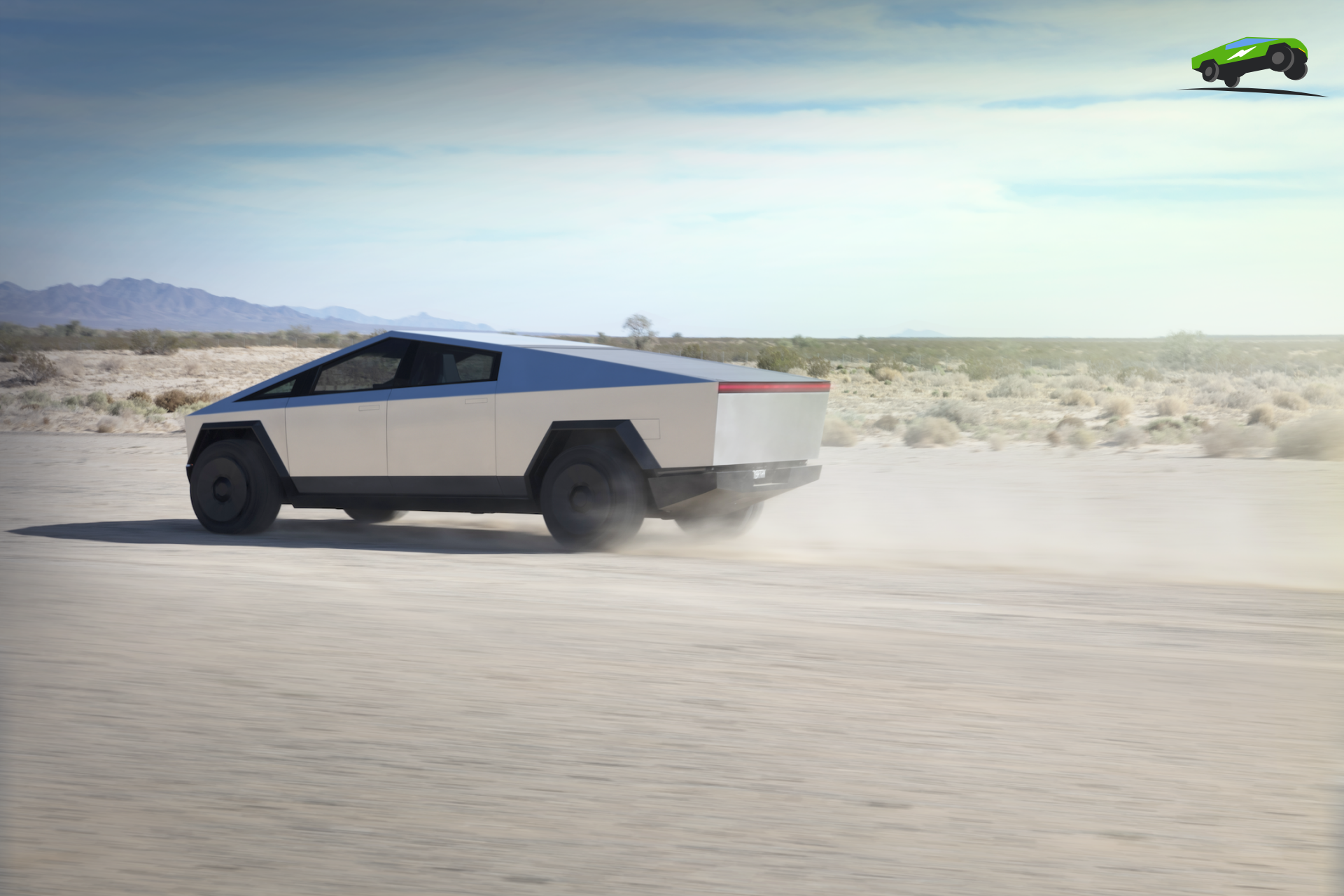 Tesla Cybertruck fanclub - Specs, Photos, Videos, Reviews & Forum