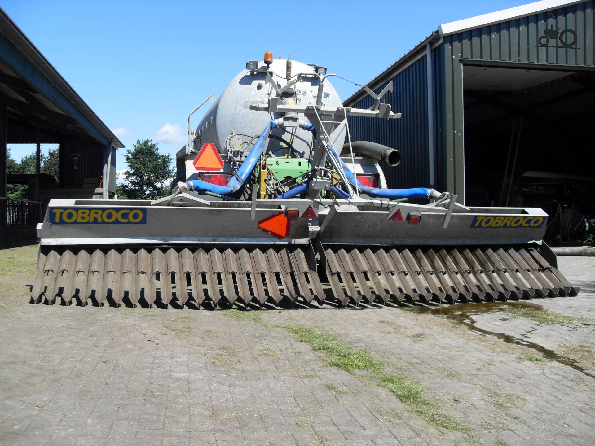 Foto Tobroco Bemester #673106