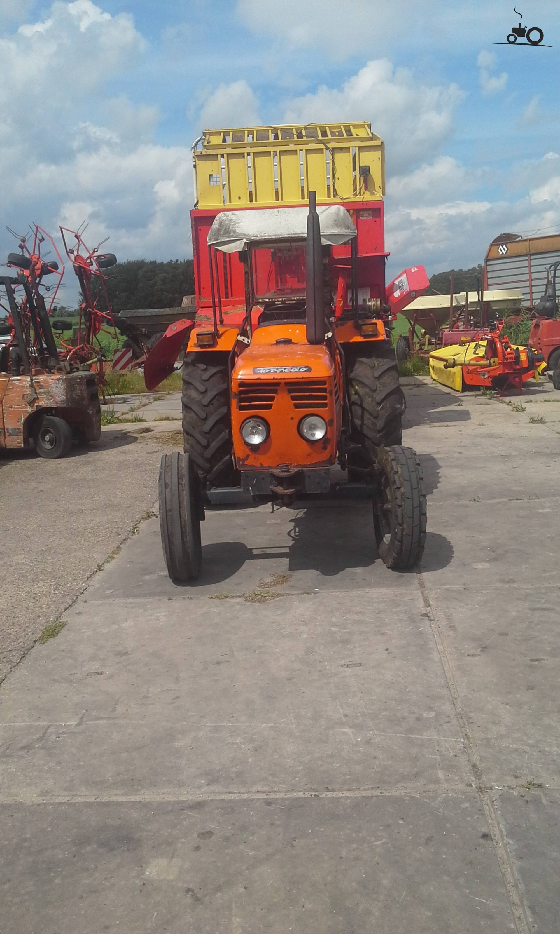 Torpedo TD 4806c