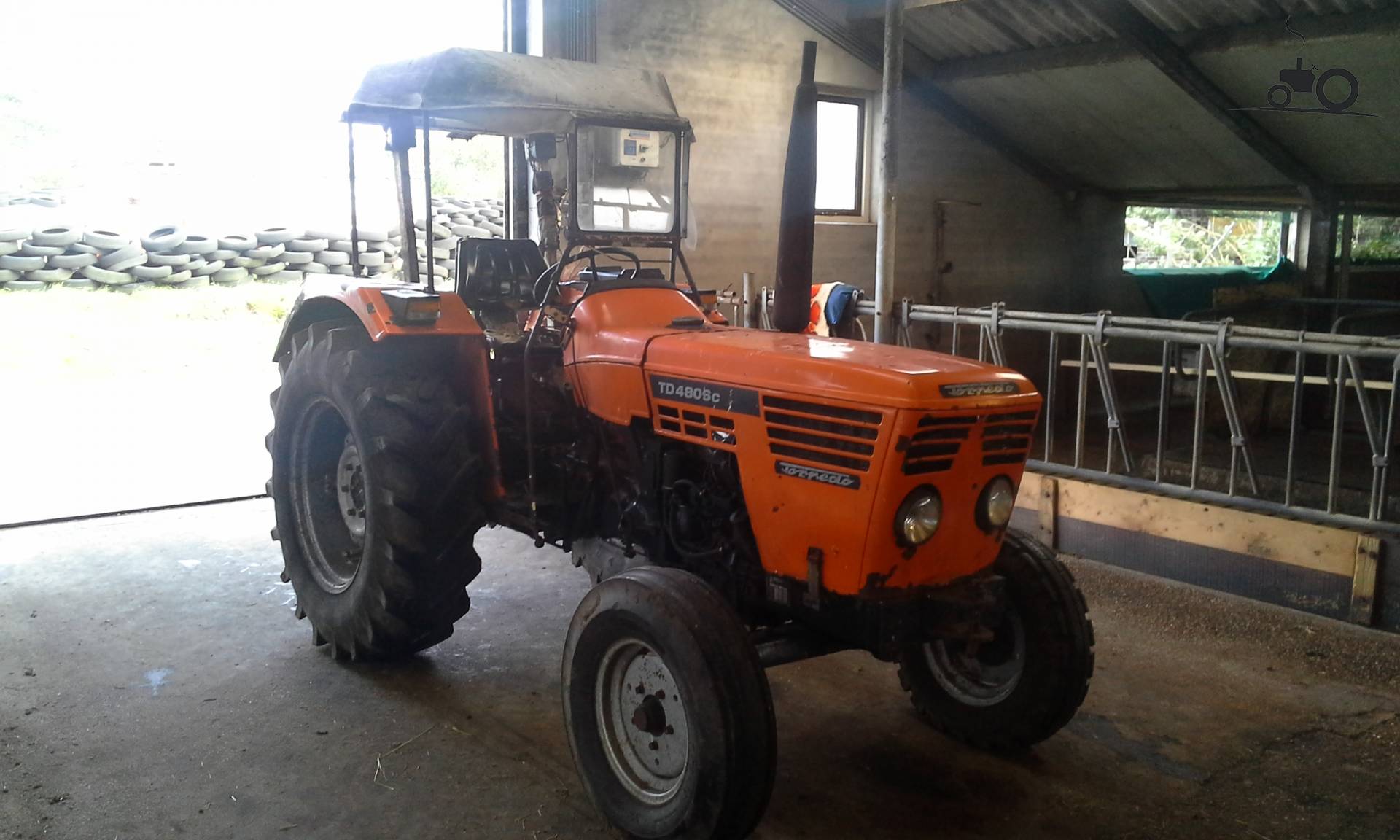 Foto Torpedo TD 4806c #1198780