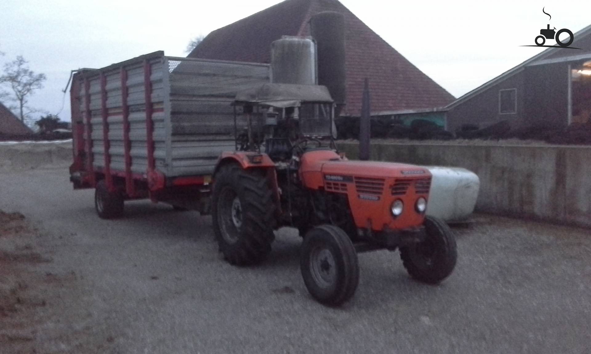 Torpedo TD 4806c