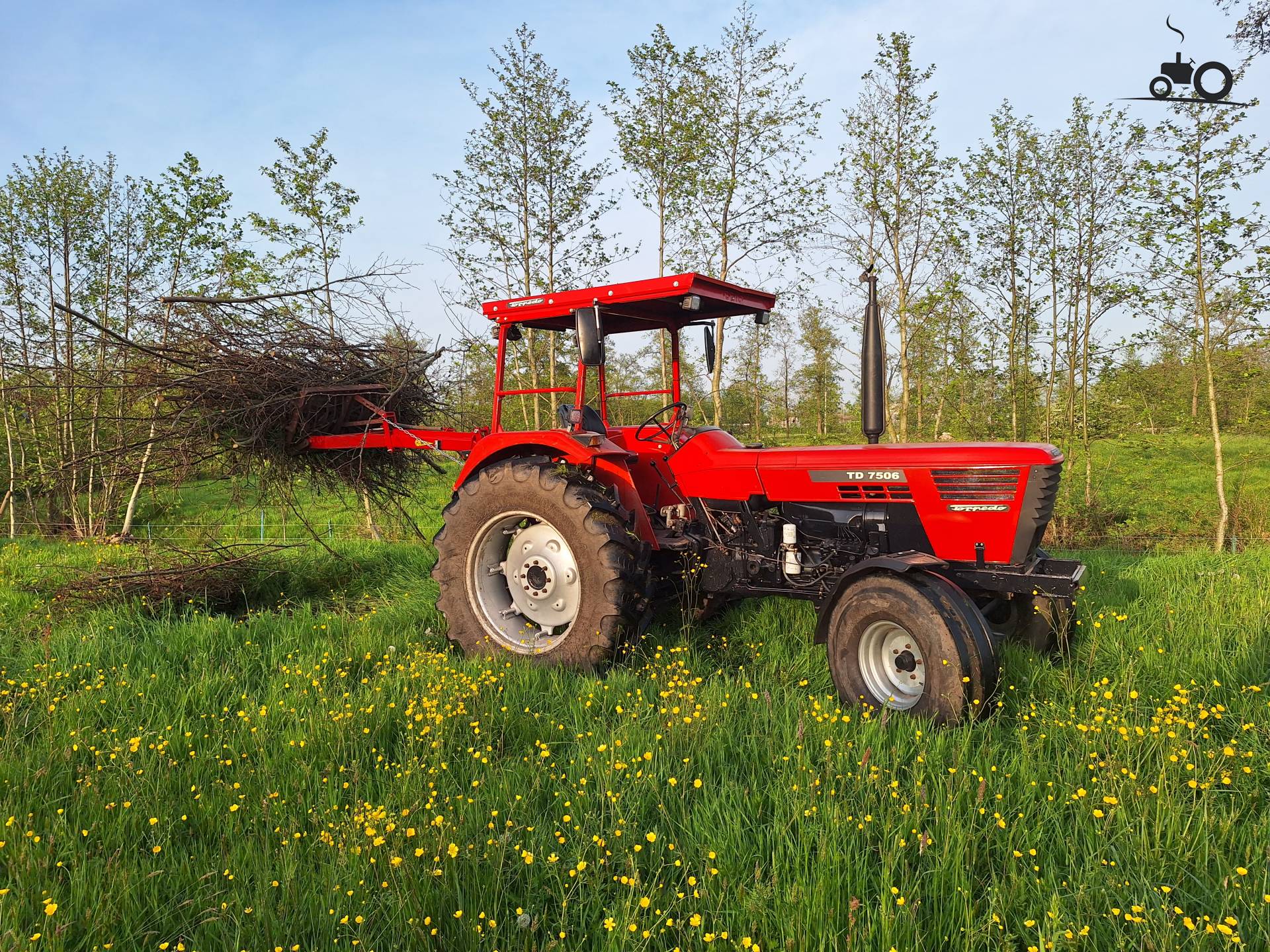 Foto Torpedo TD 7506 #1566160