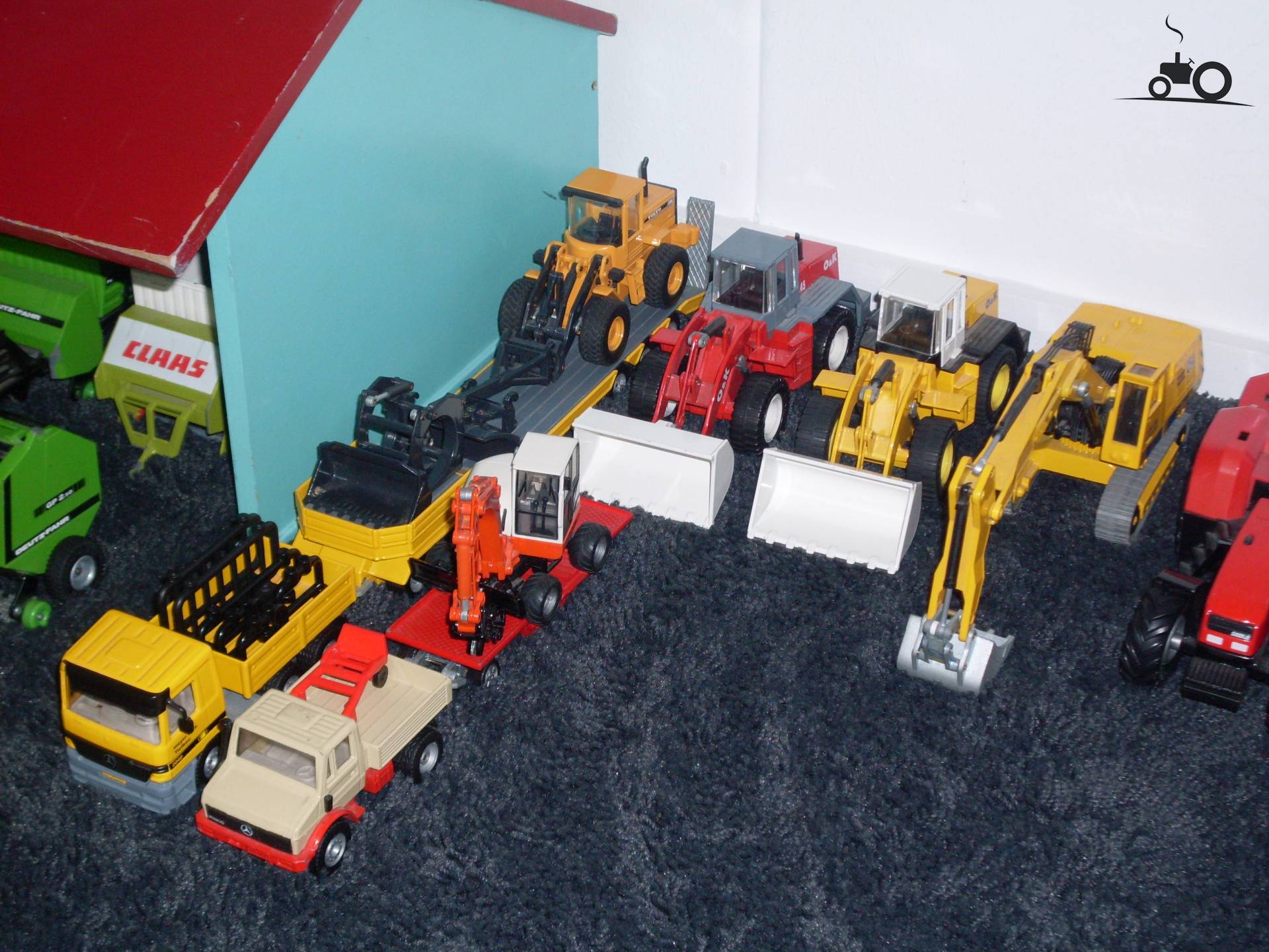 trekkertrek speciaal