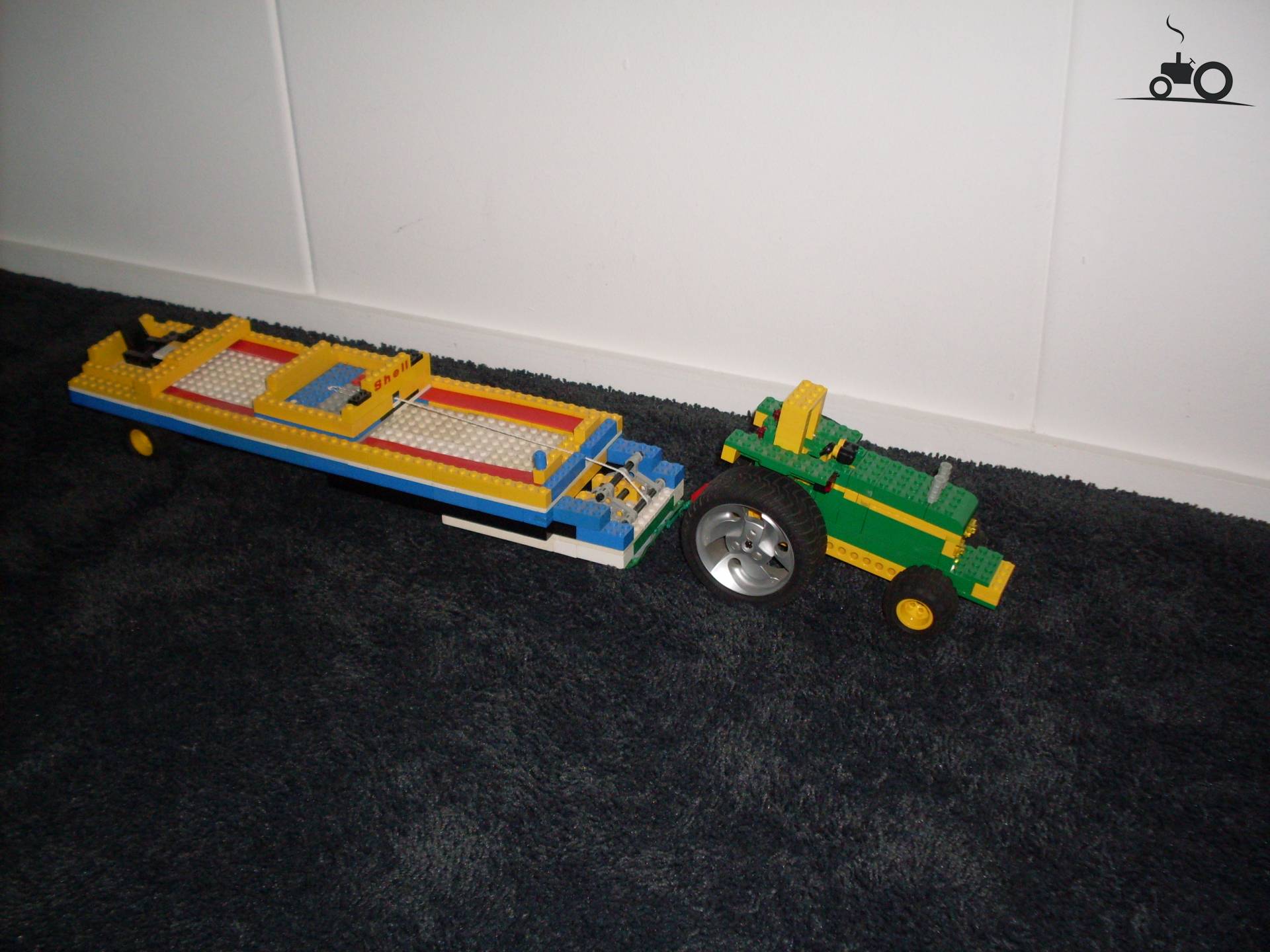 trekkertrek speciaal