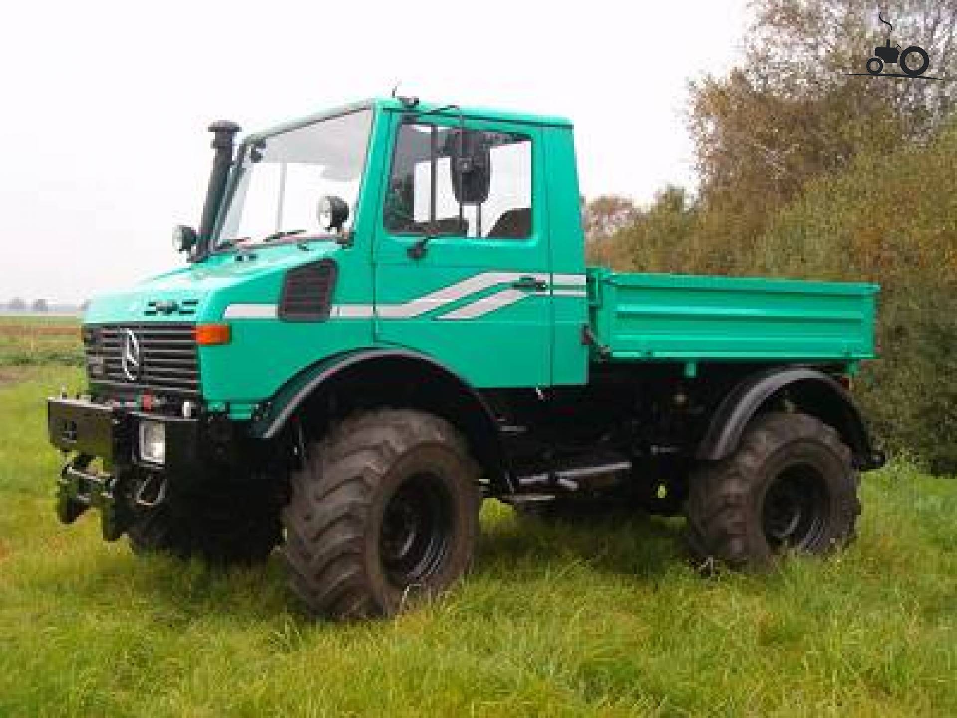 Unimog