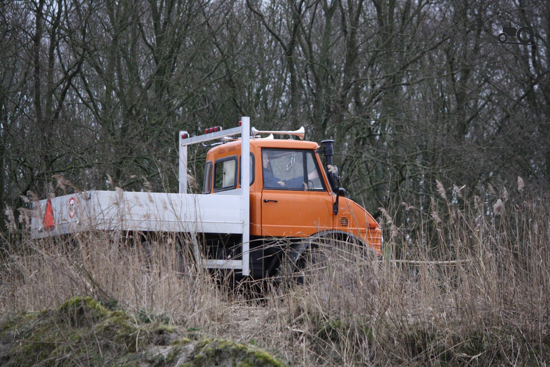 Foto Unimog 421 #465975