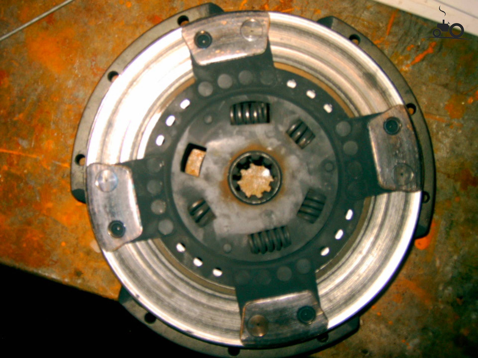 Foto Unimog 421 #598475