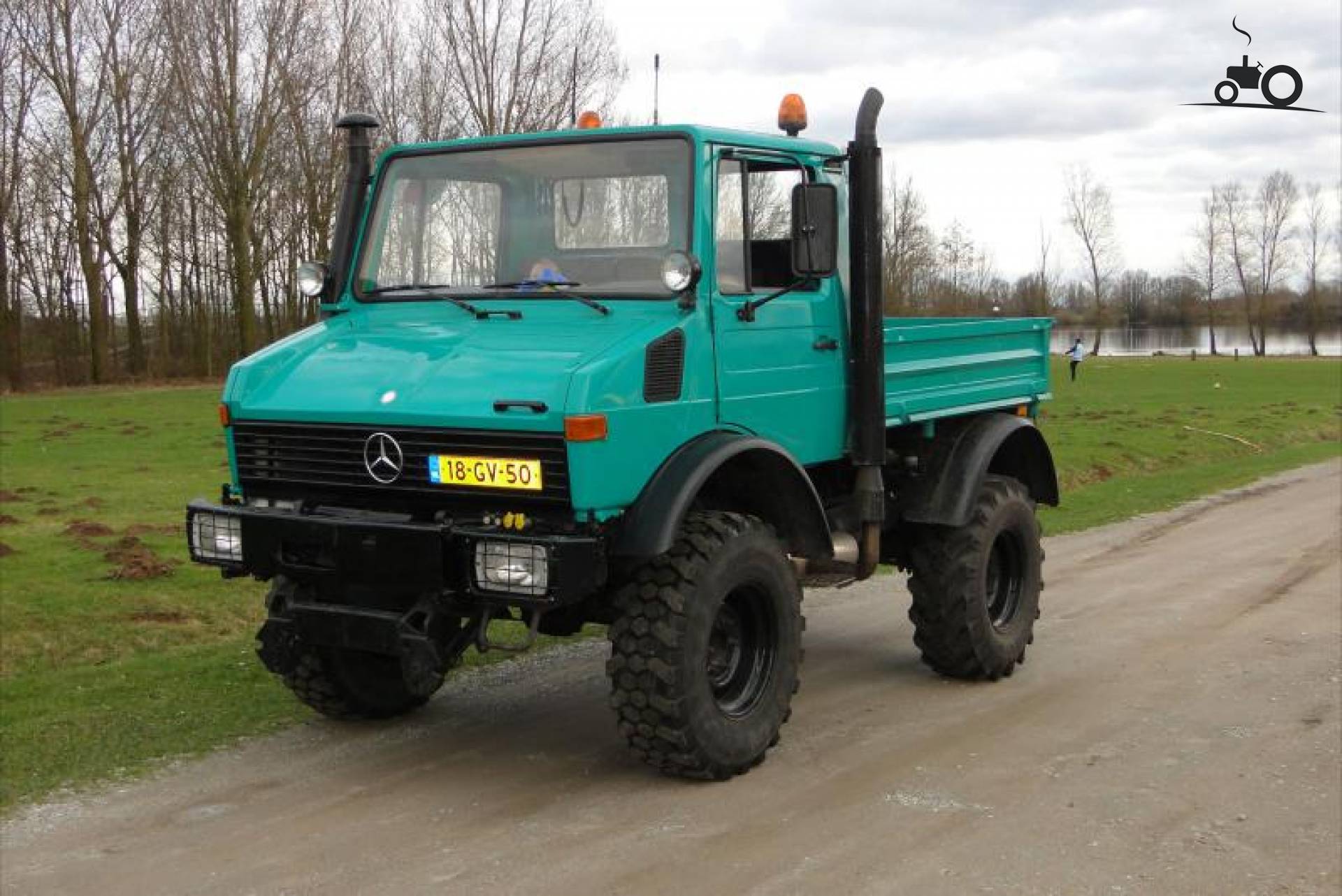 Unimog