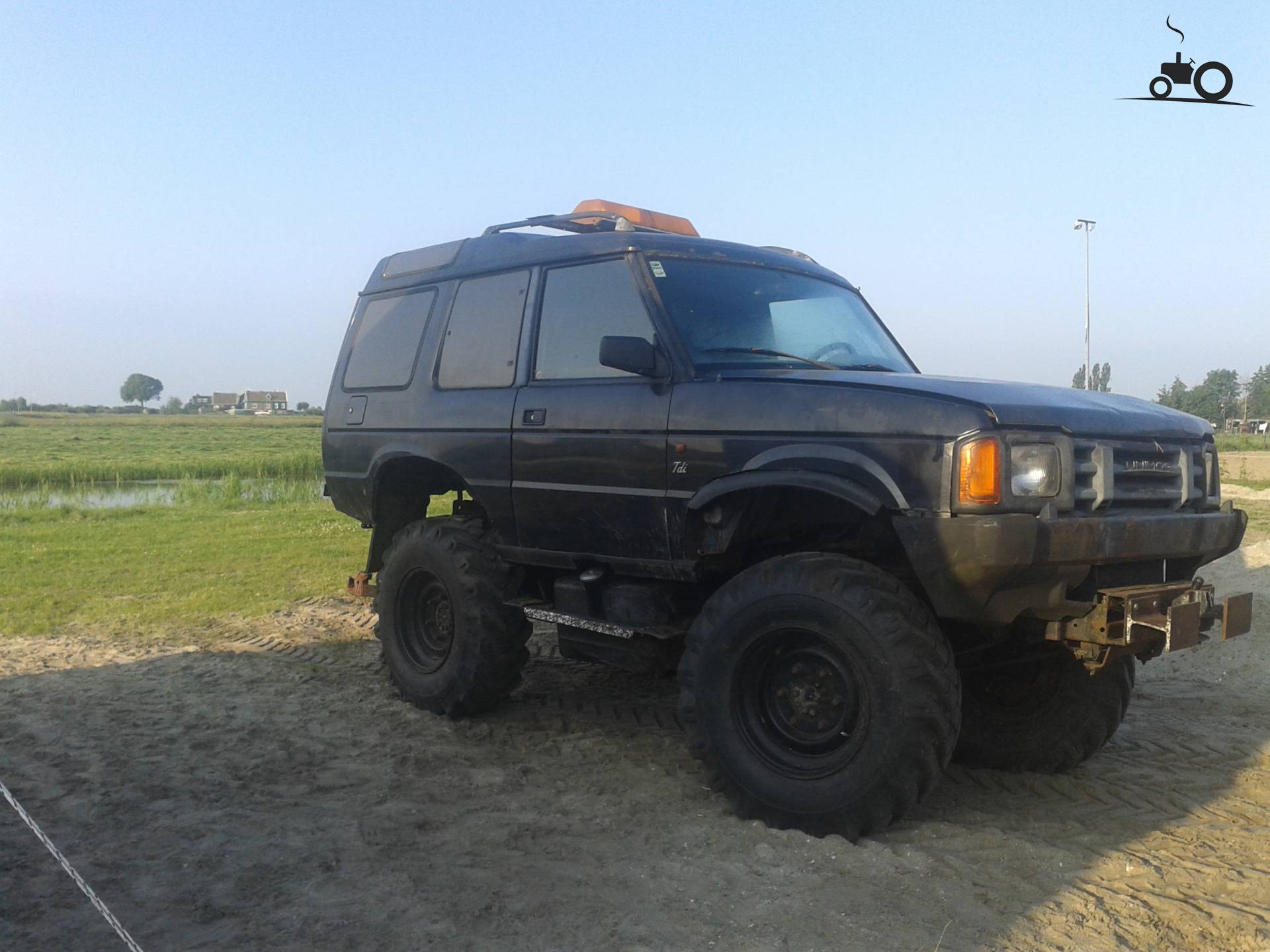 Foto Unimog 421 #849899