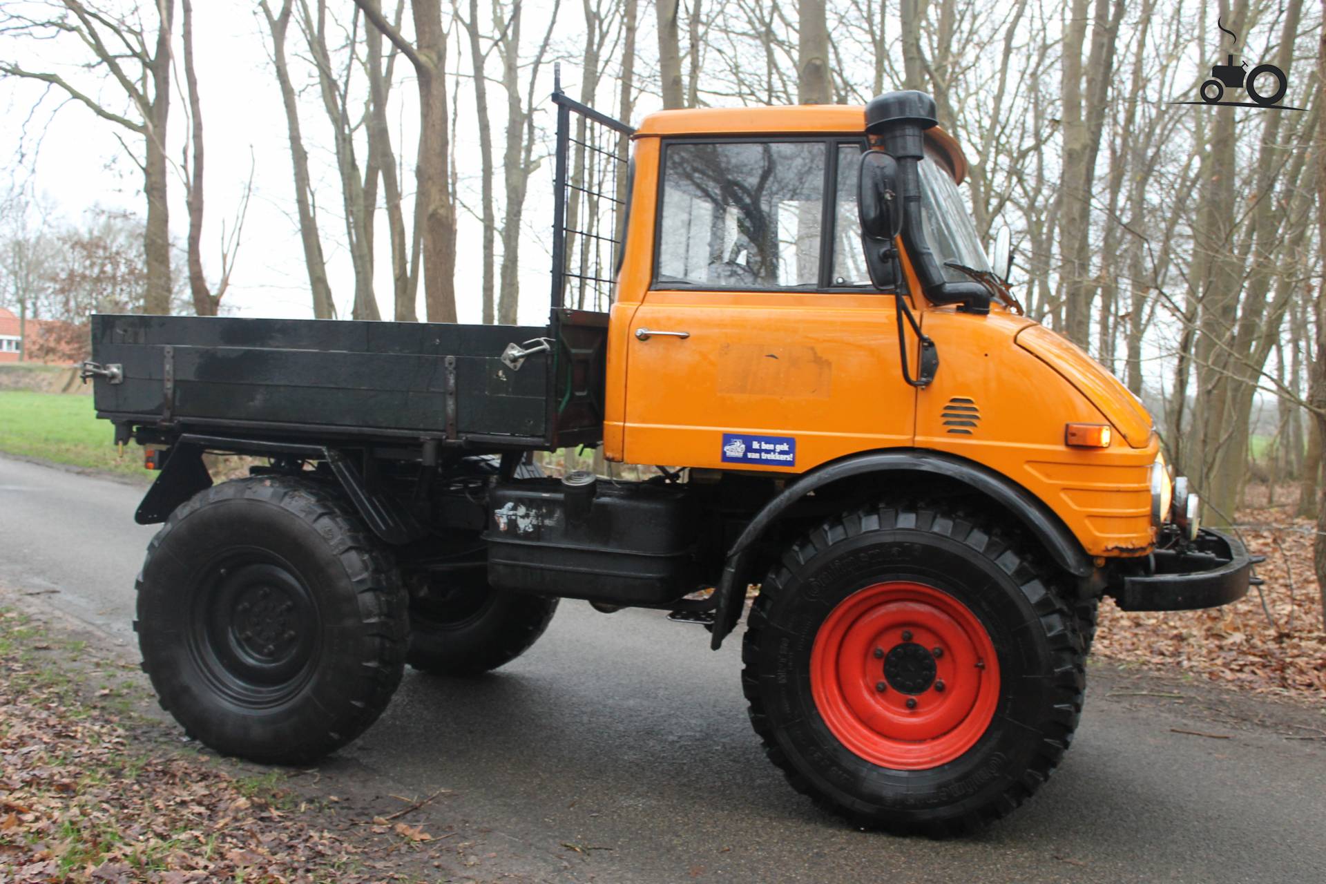 Unimog Welcher Fhrerschein