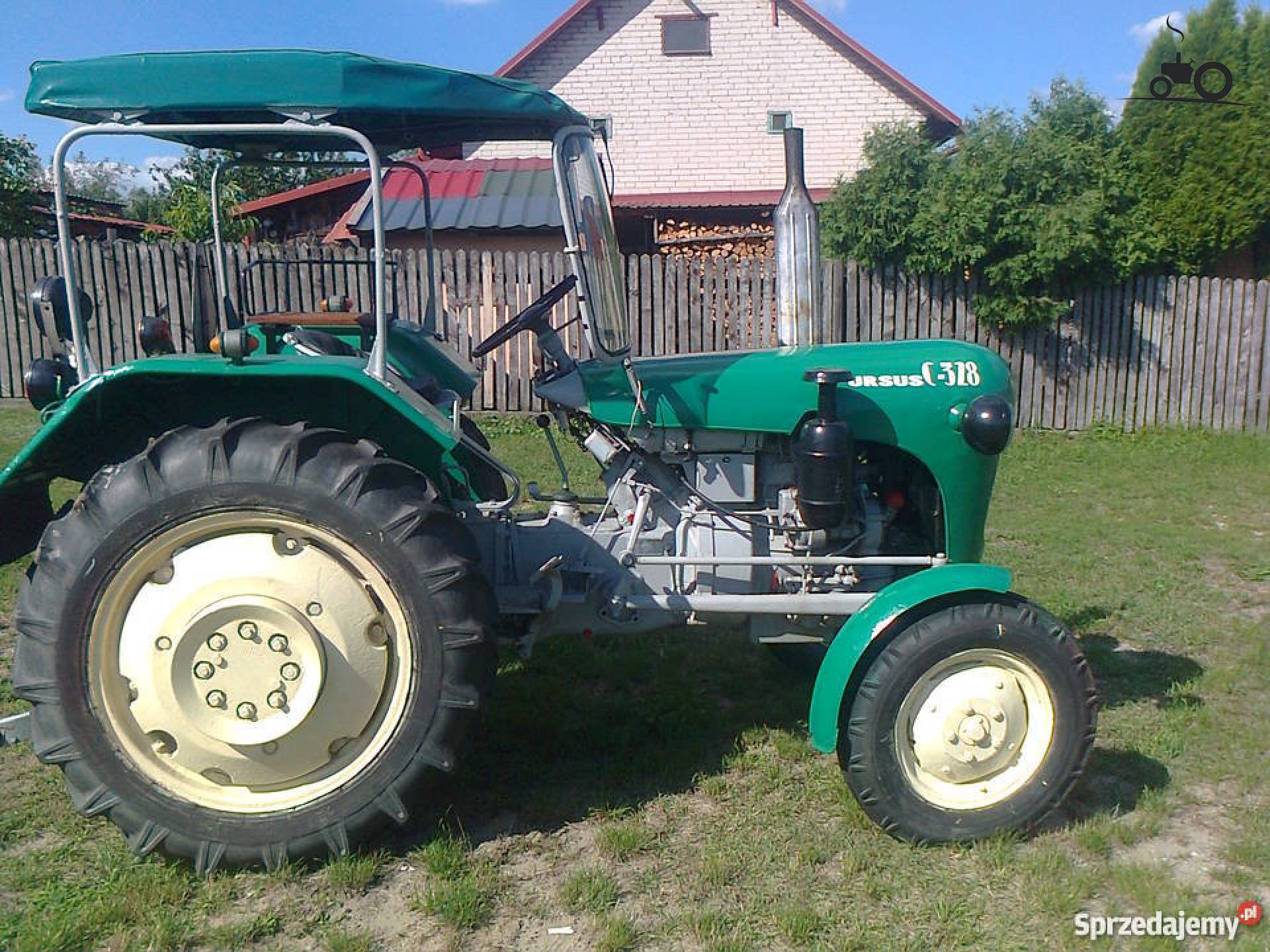 Foto Ursus C 328 1187821 foto-ursus-c-328-1187821