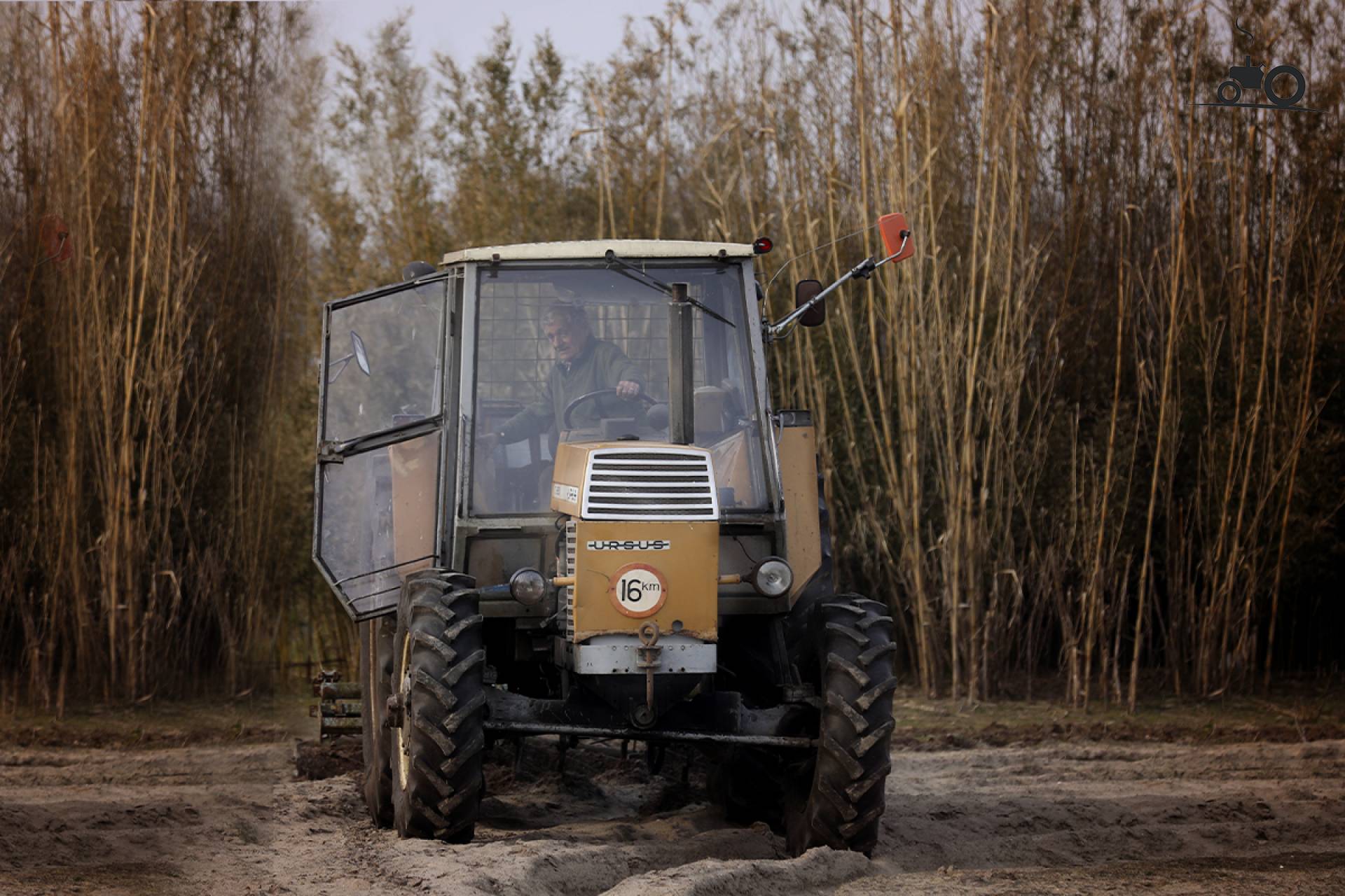 Ursus C-385