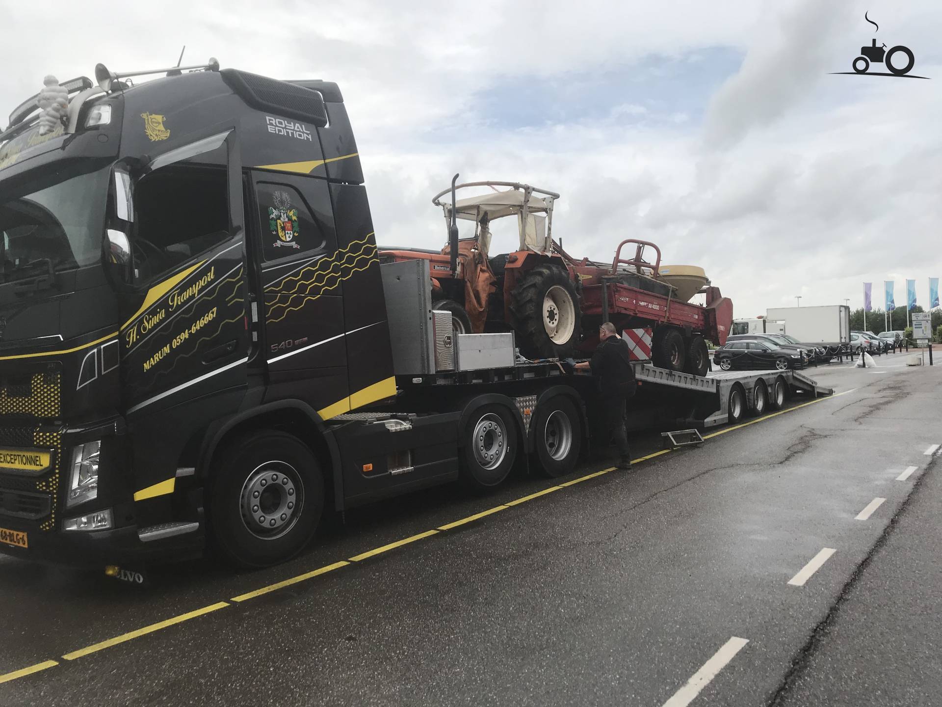 Foto UTB Universal 445 #1353103