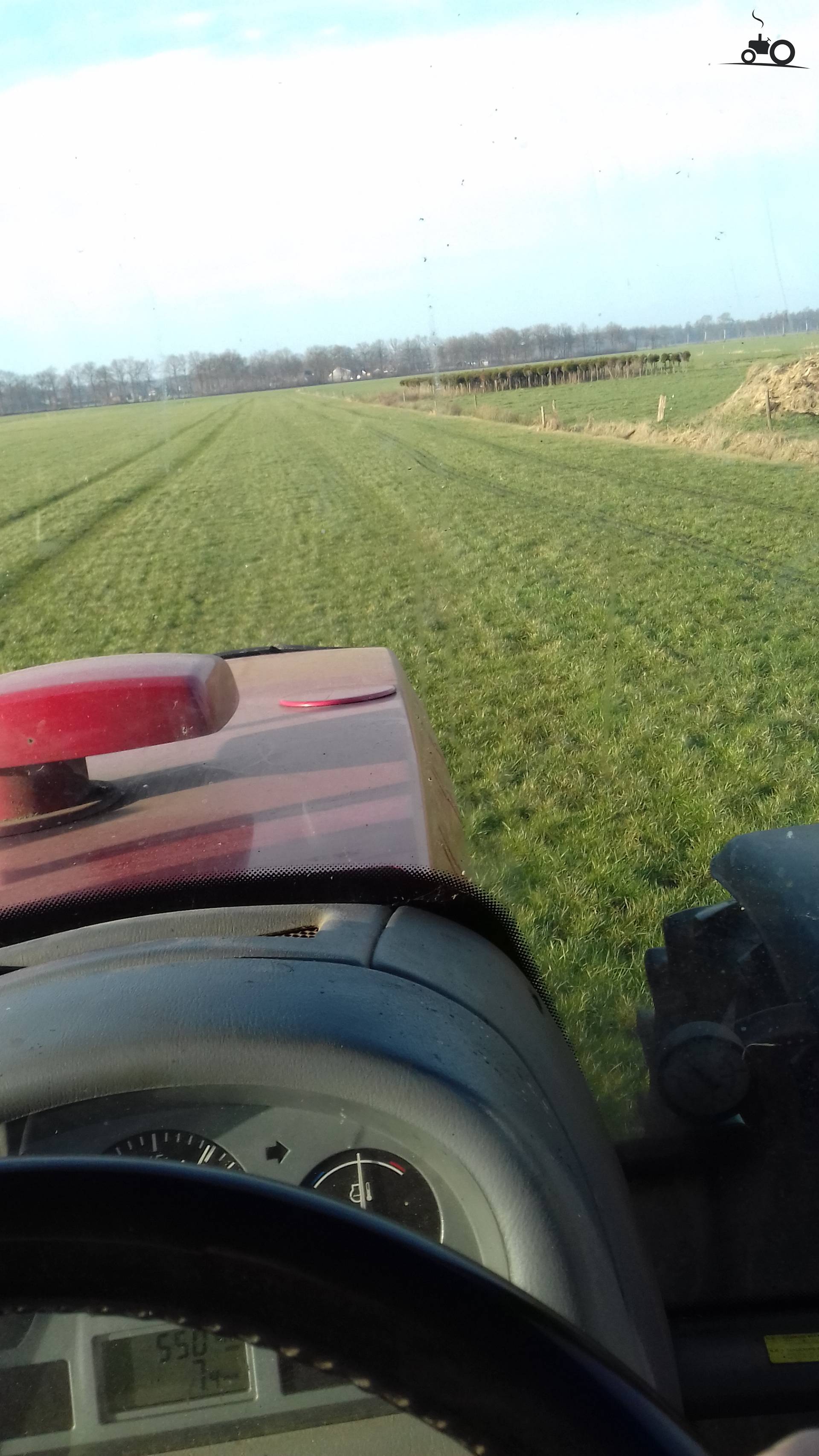 Valmet 8050