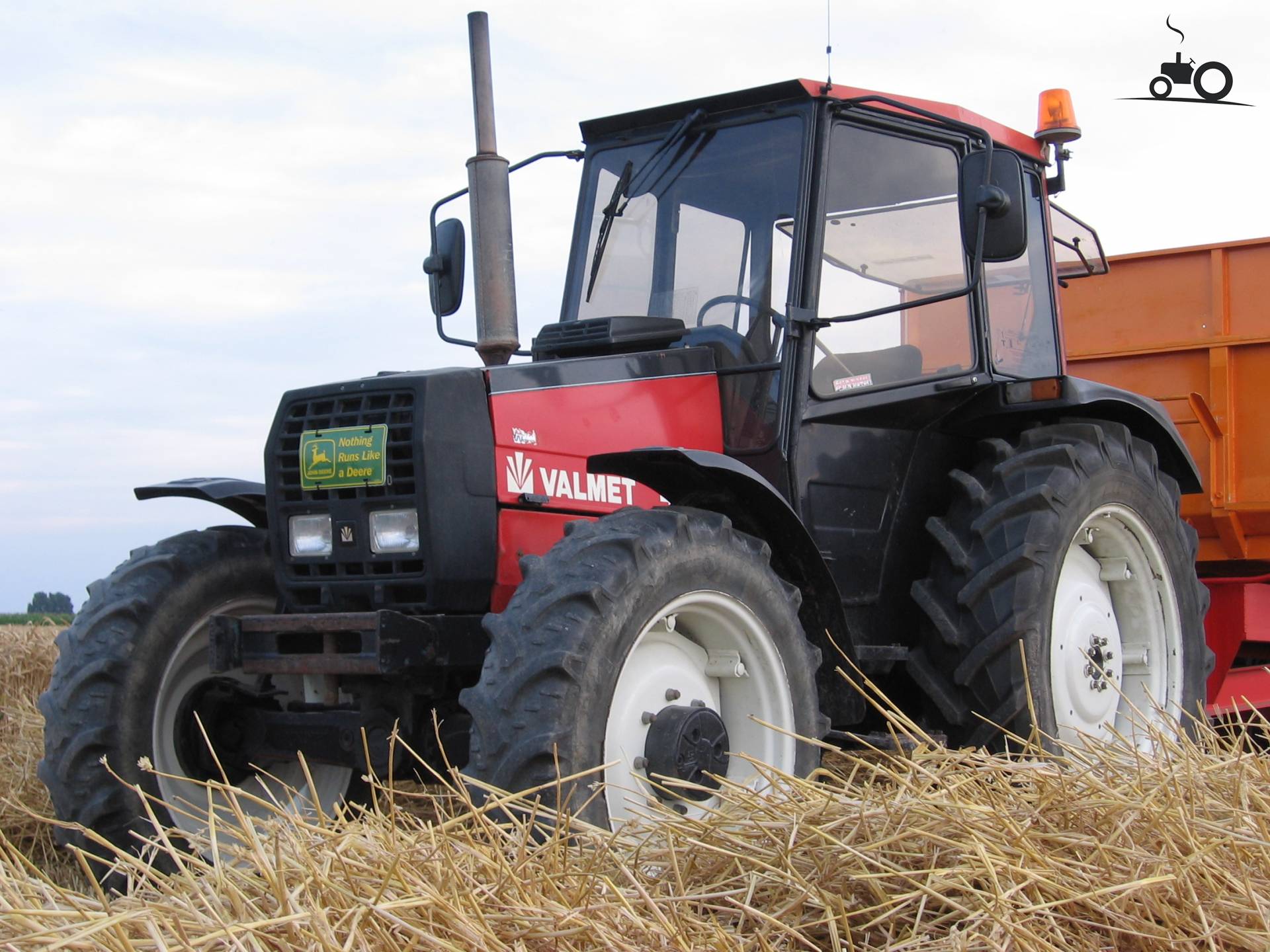 Foto Valmet 405 #12823