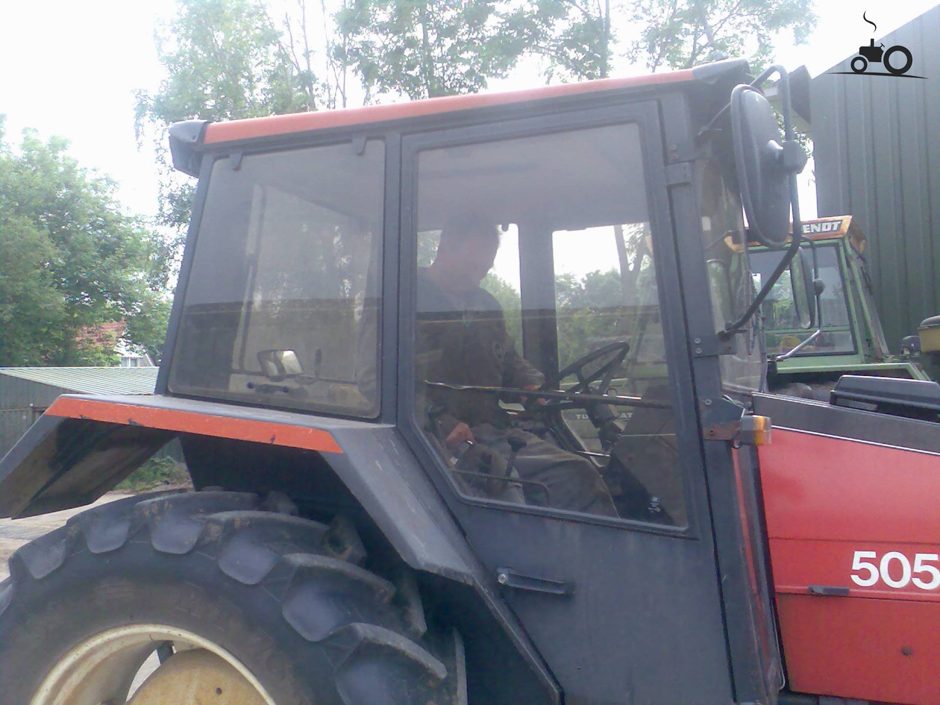 Foto Valmet 505 #131846