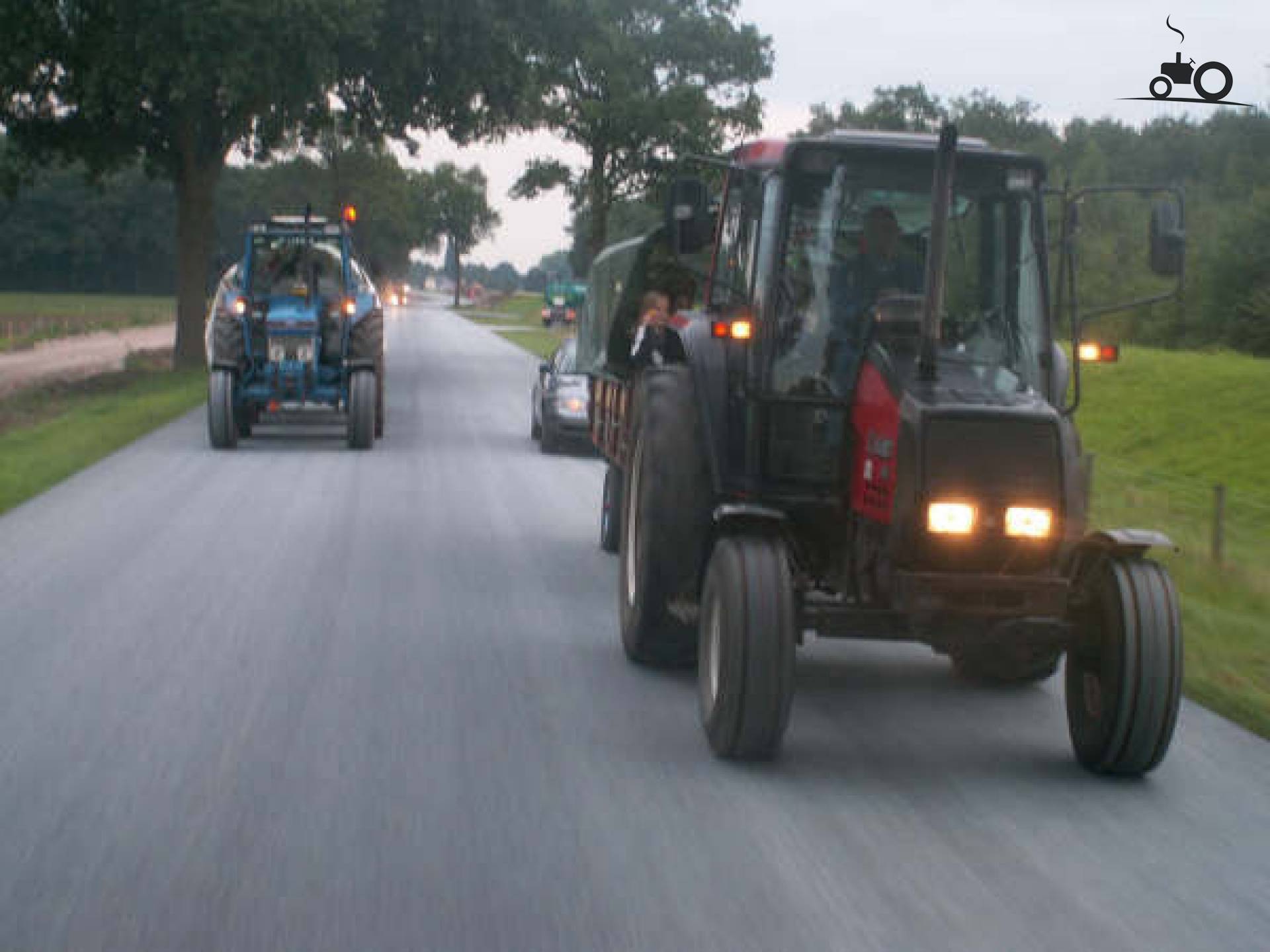 Foto Valmet 6100 #13708