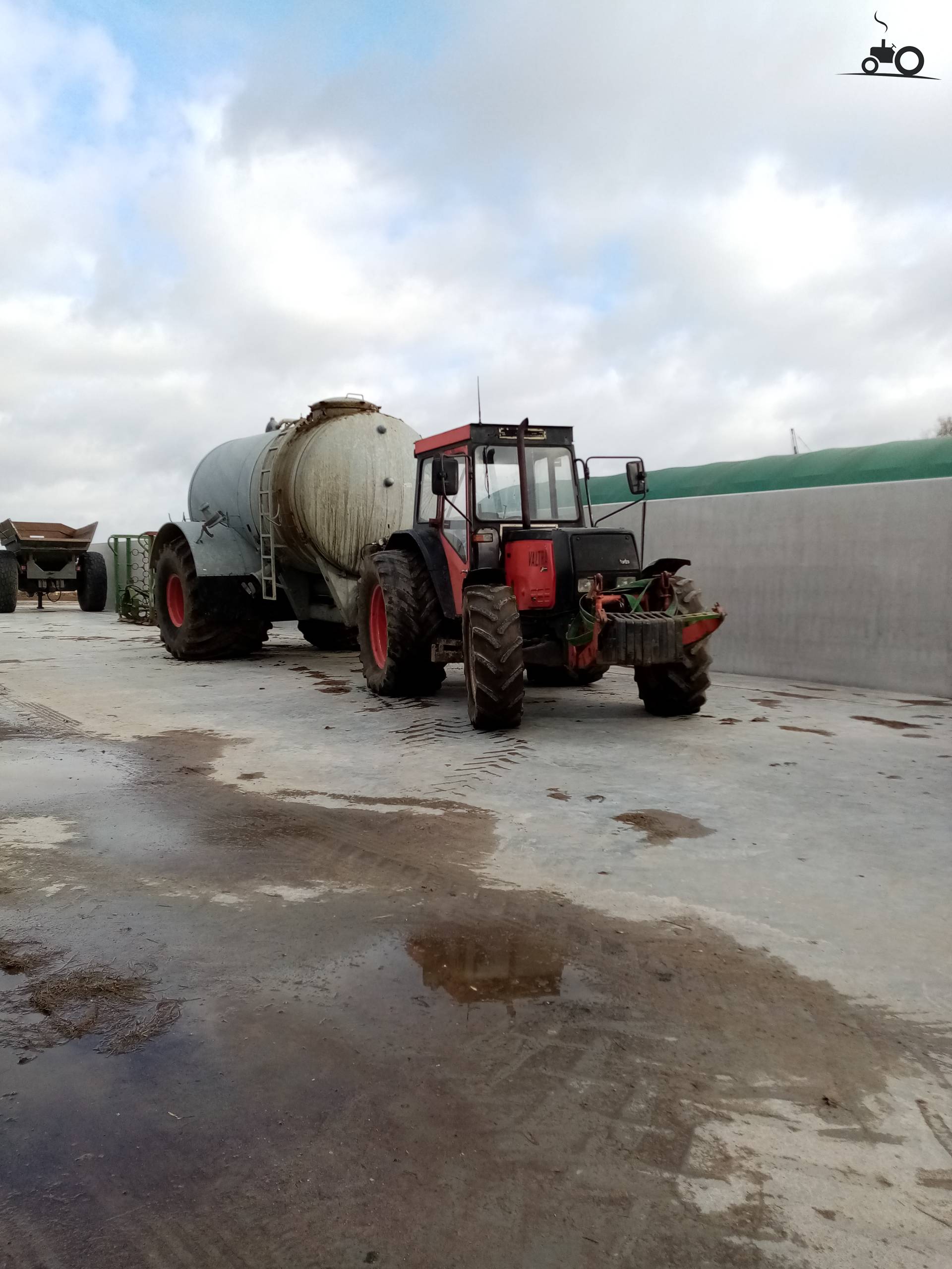 Valmet 4500 - Recente updates