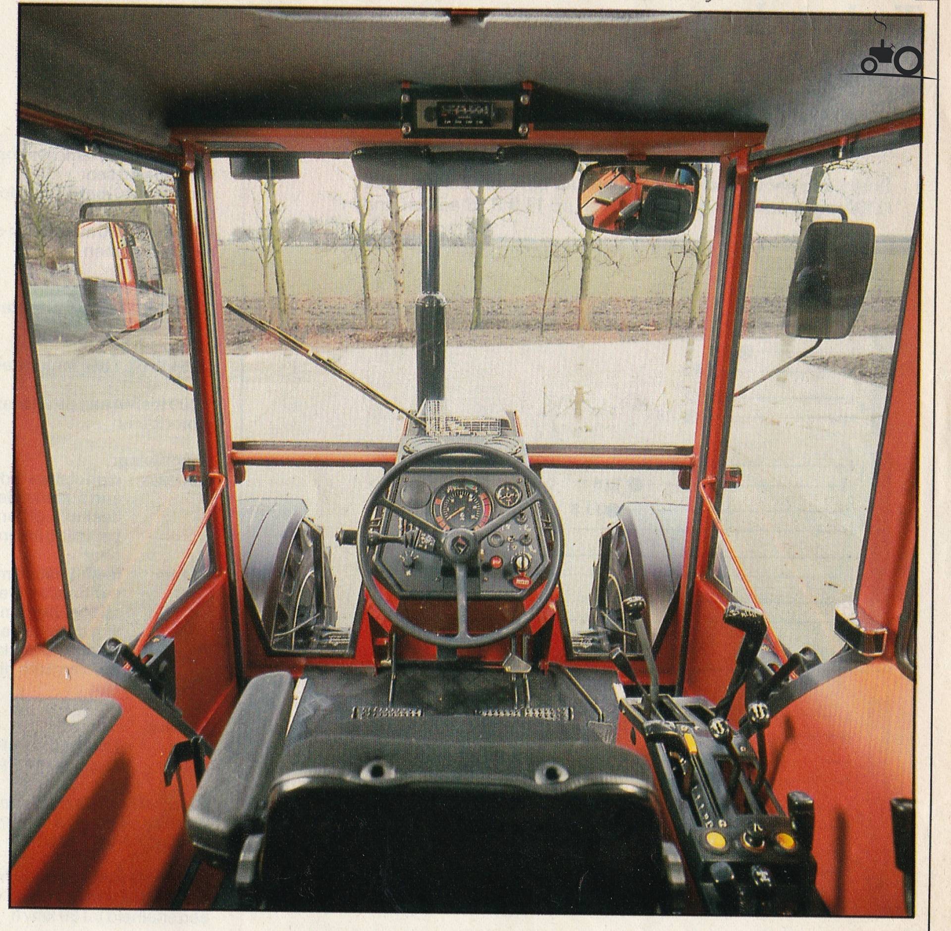 Foto Valmet 705 #1420087