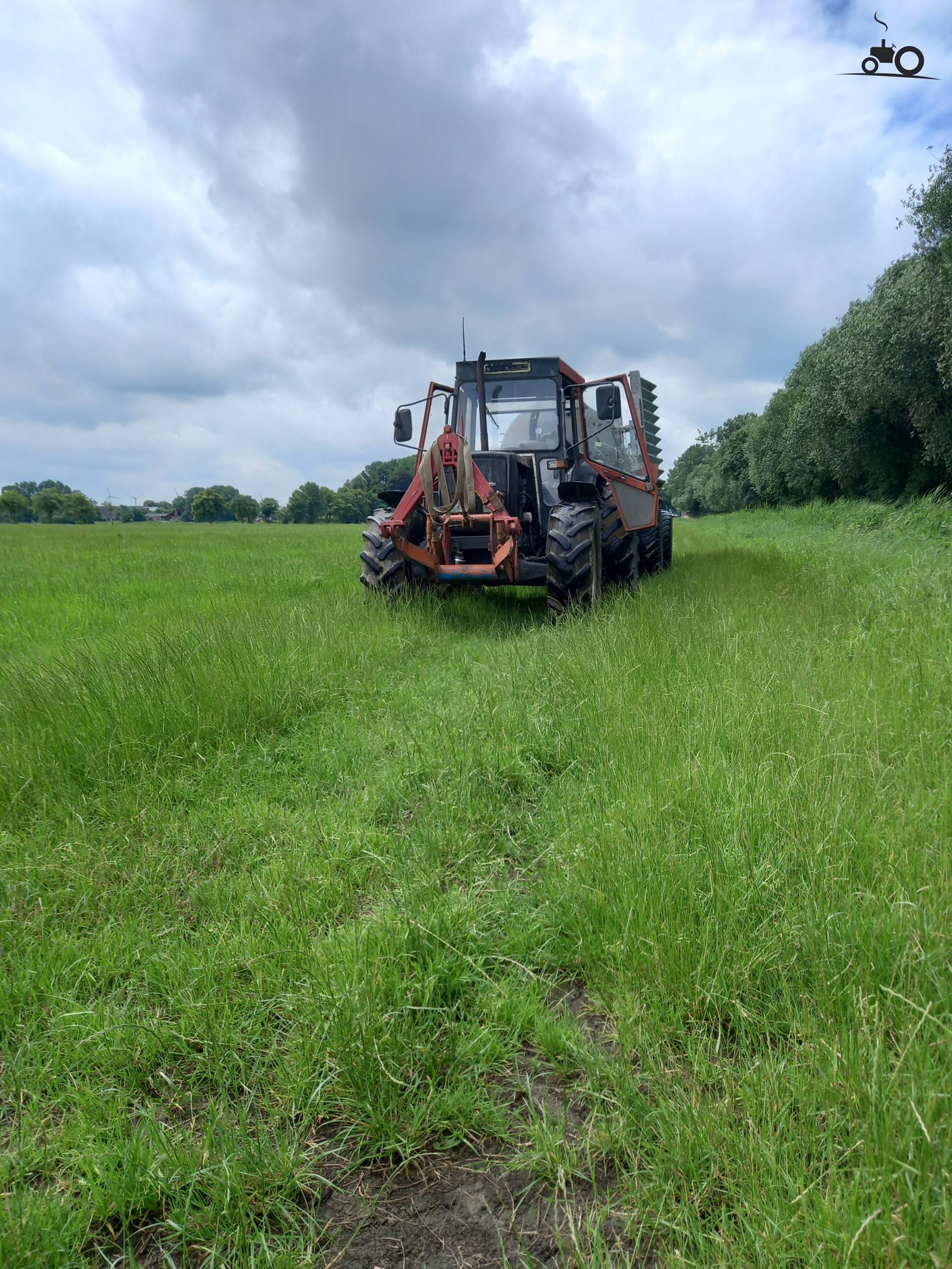 Valmet 4500 - Recente updates