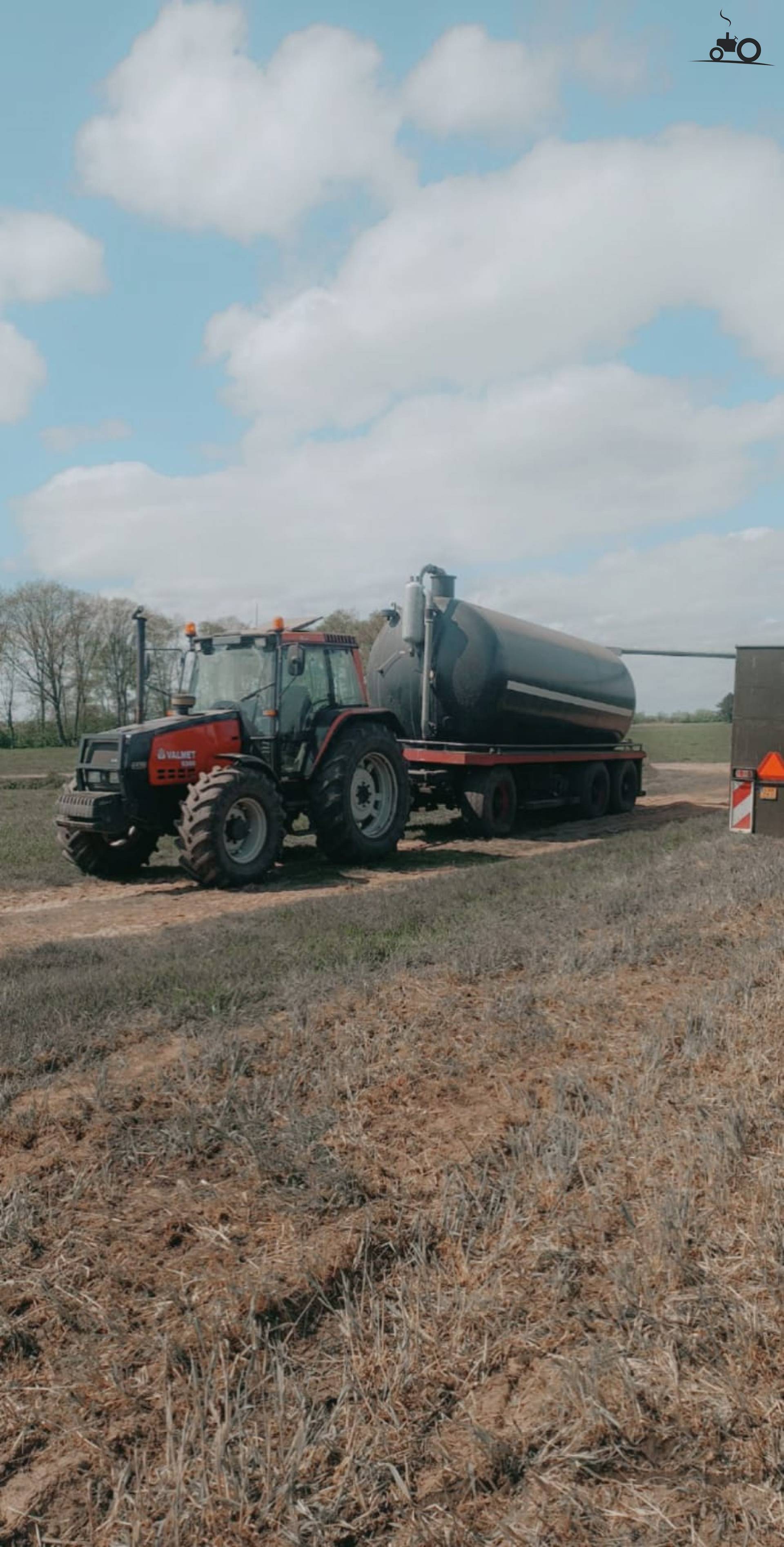 Foto Valmet 6300 #1469505