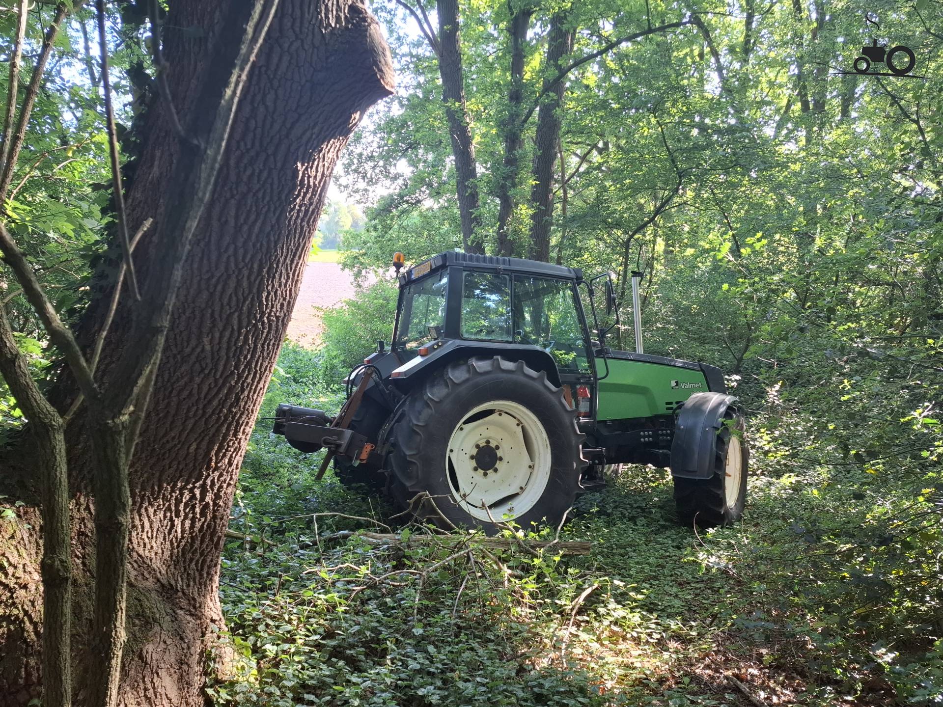Valmet 8200