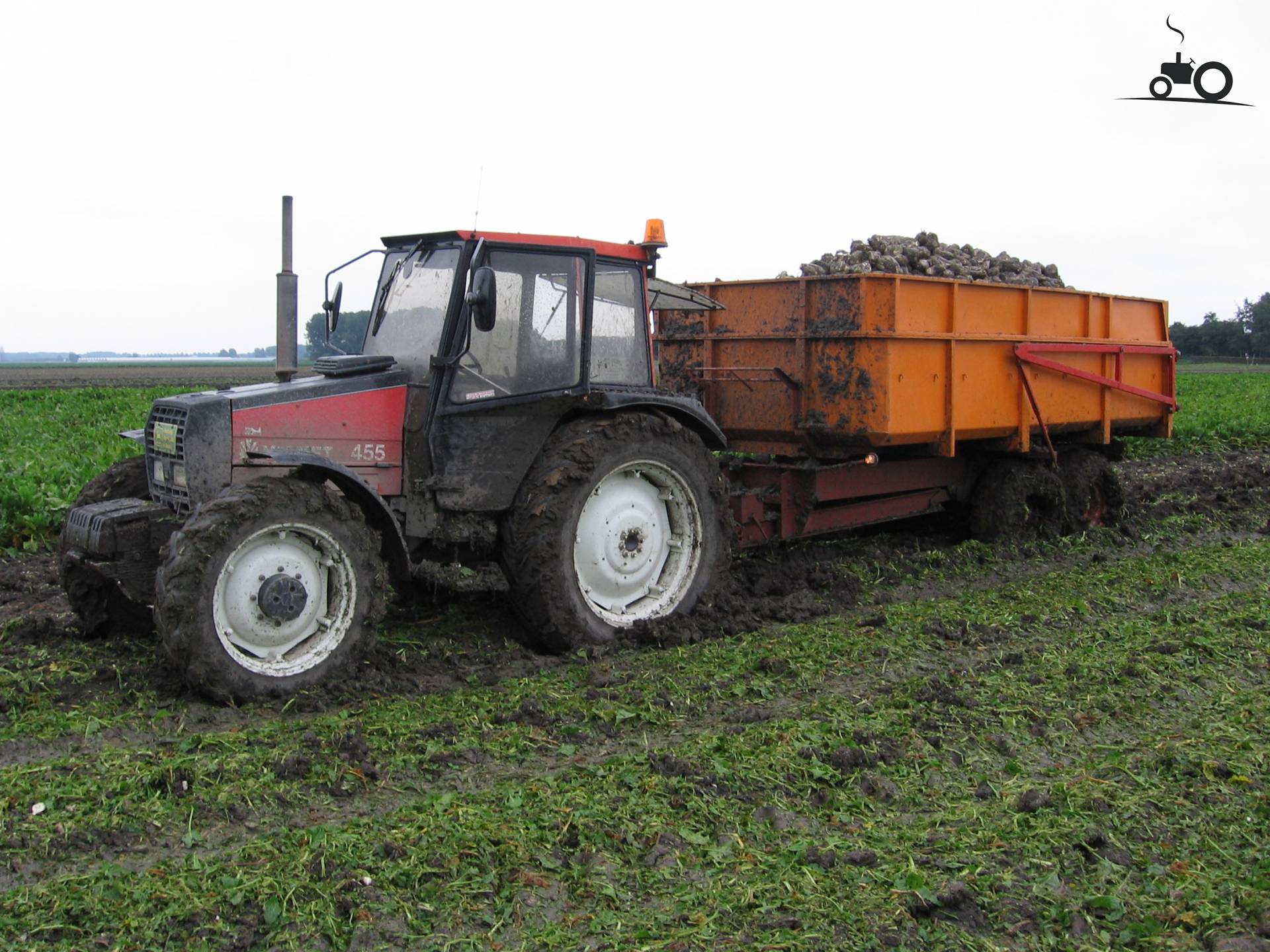 Foto Valmet 405 #18689