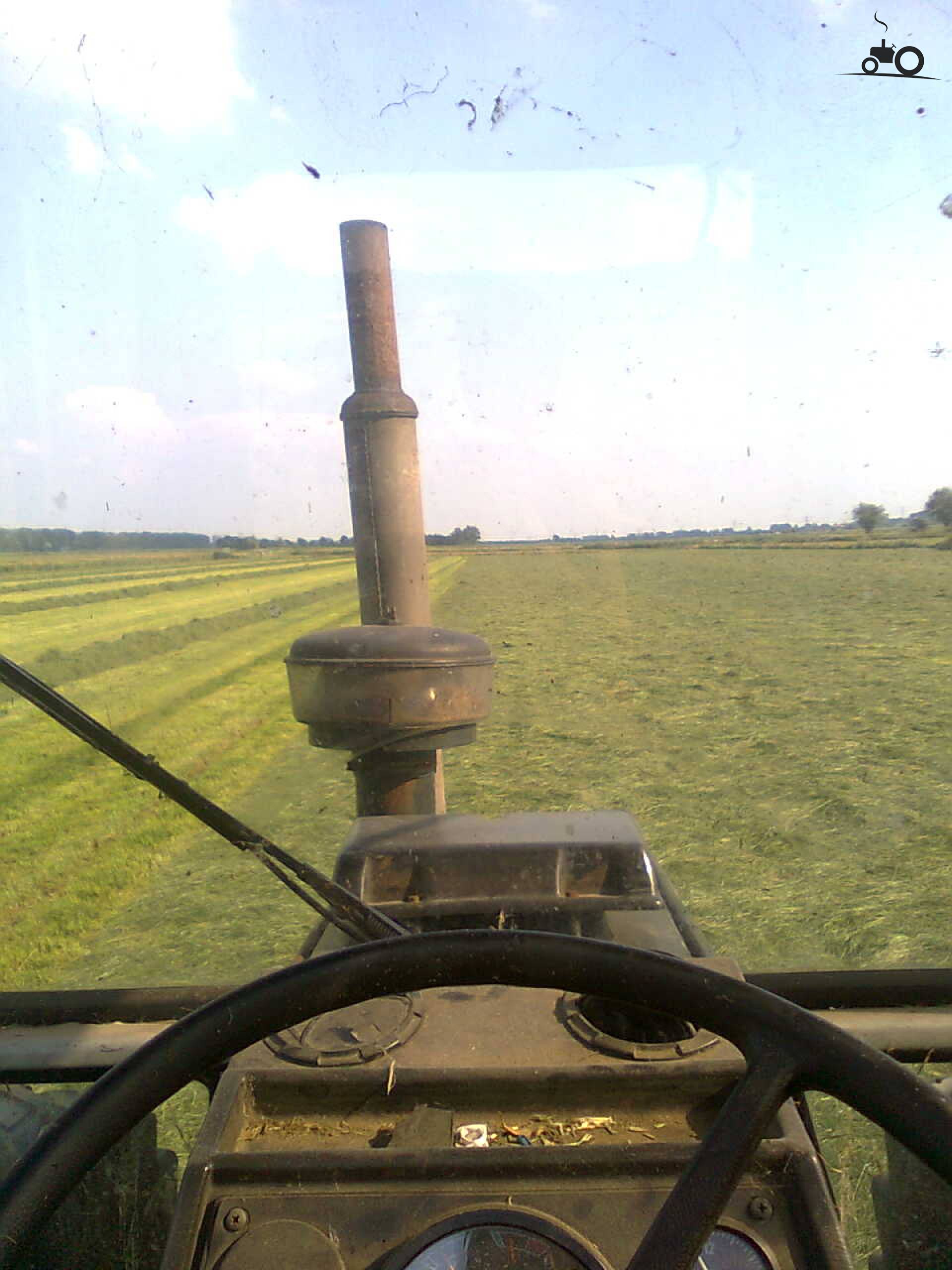 Foto Valmet 855 #268703