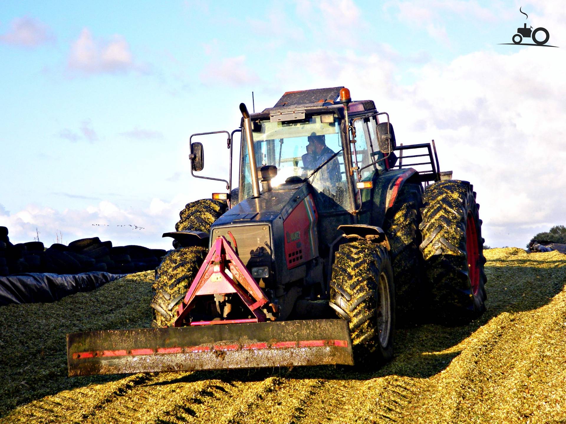 Valmet 8200