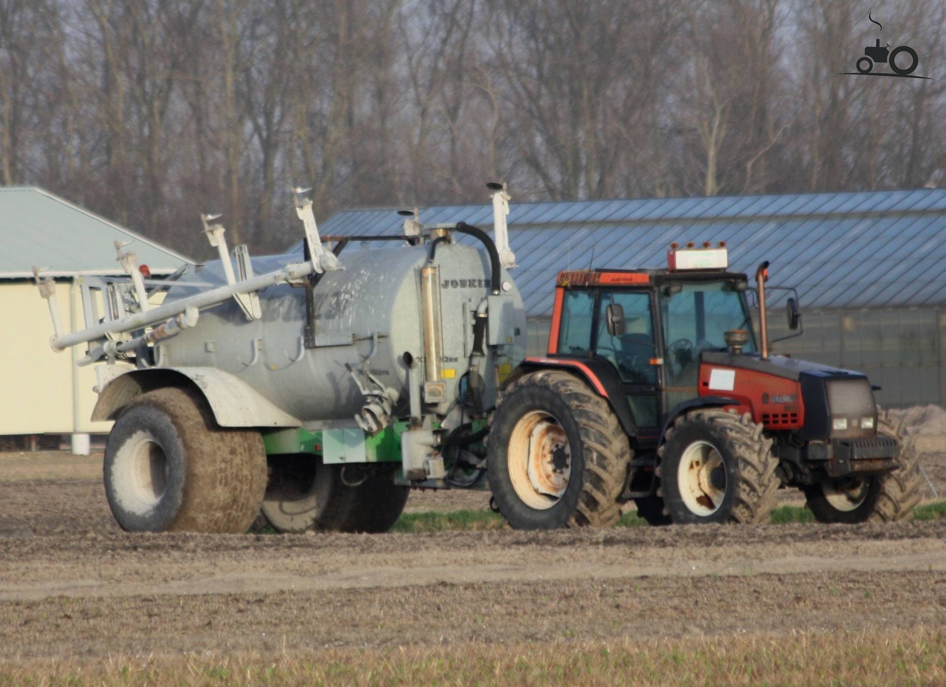 Valmet 8200