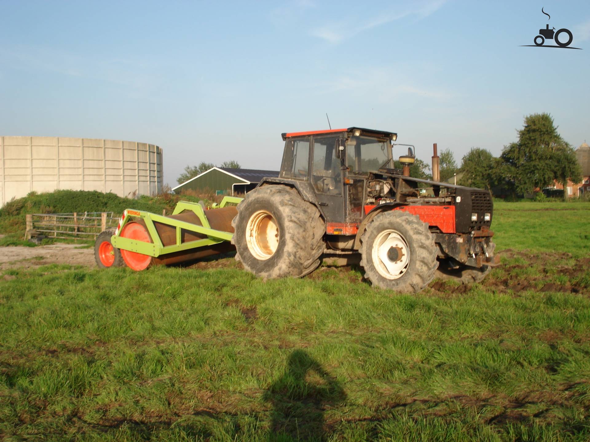 Foto Valmet 905 #79950