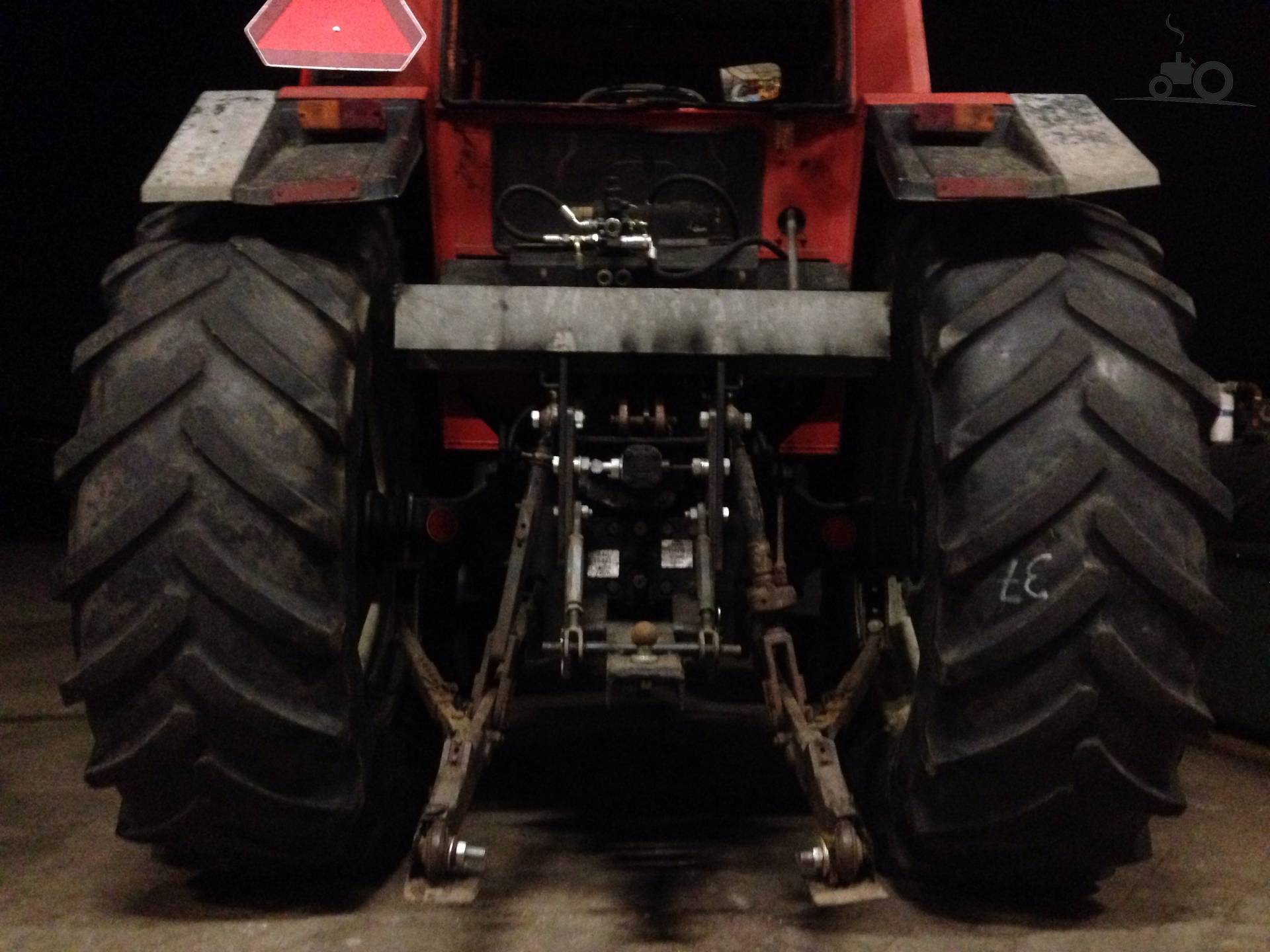 Foto Valmet 705 #900521