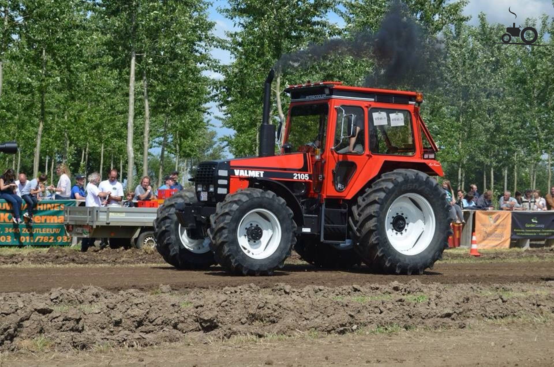 Valmet 2105