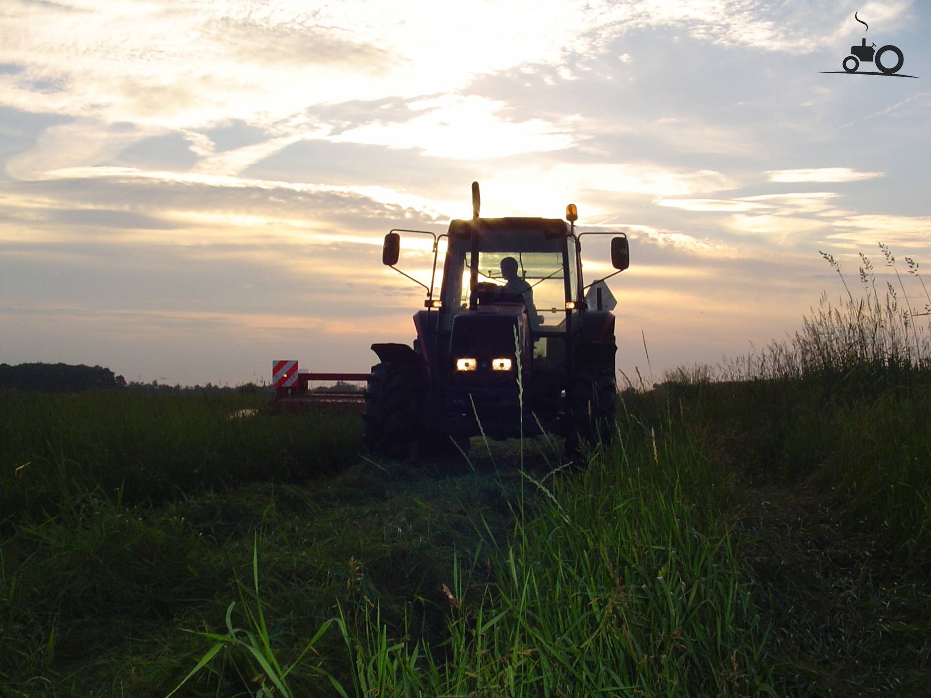 Foto Valmet 6100 #9545