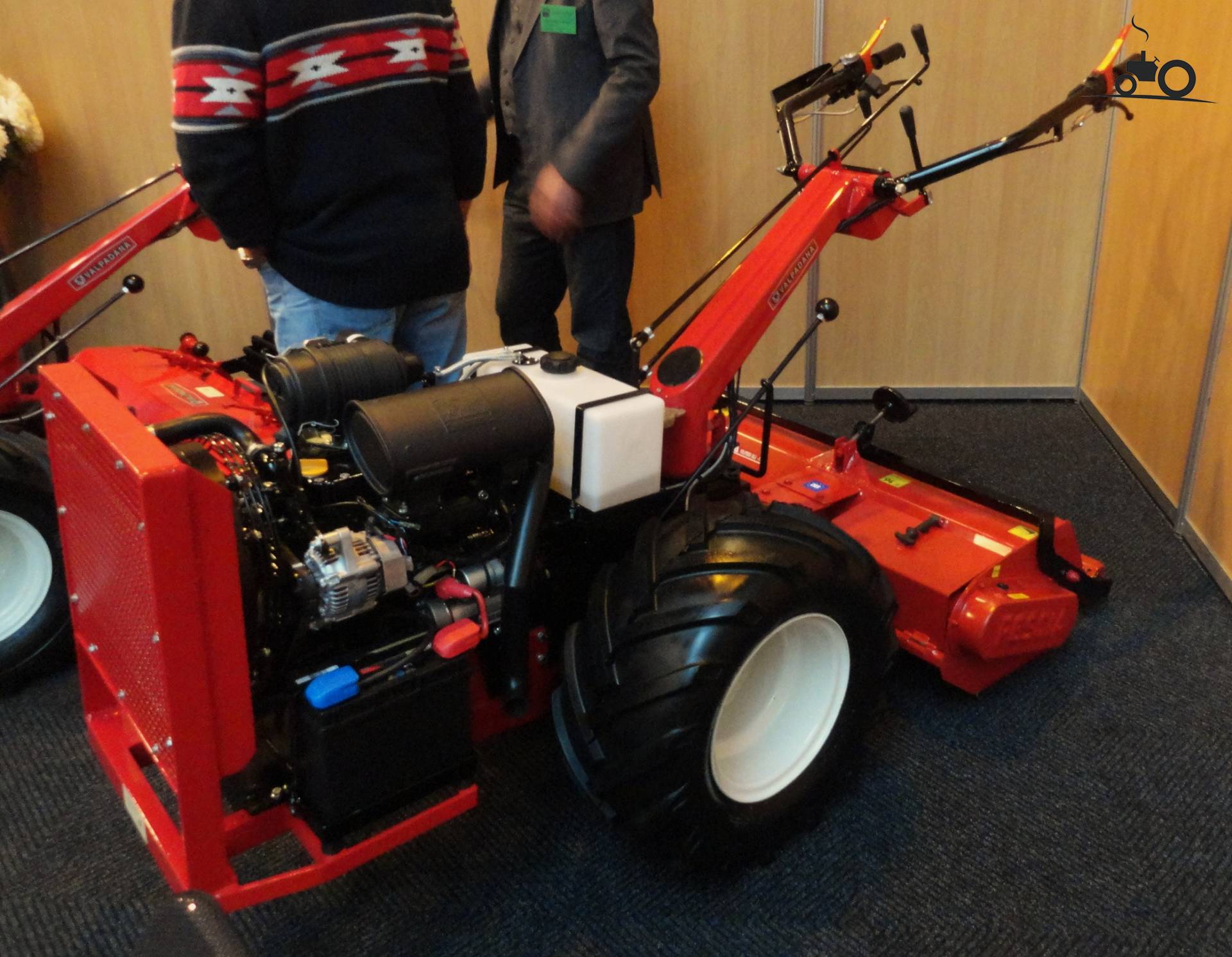 Valpadana Blitz 150 XL