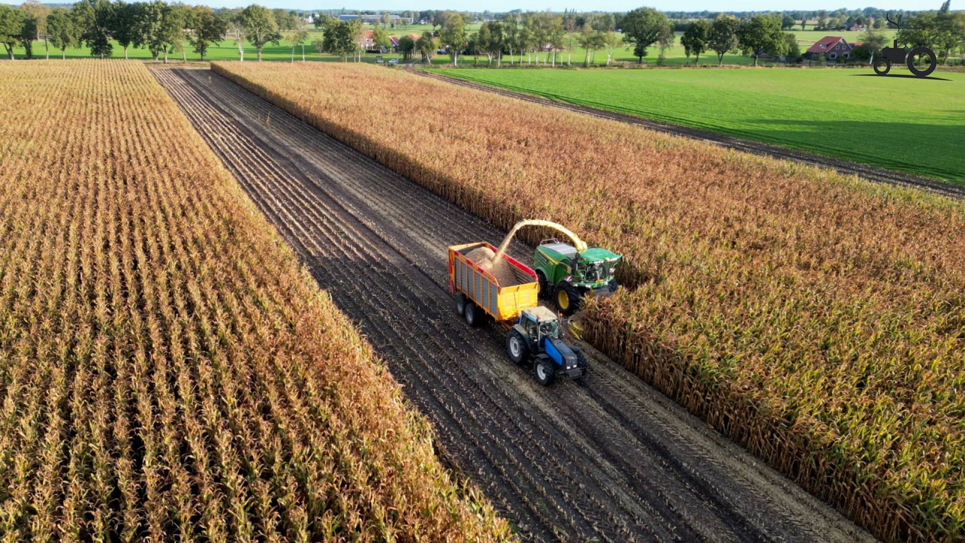 Foto Valtra Valmet 8150 #1491462