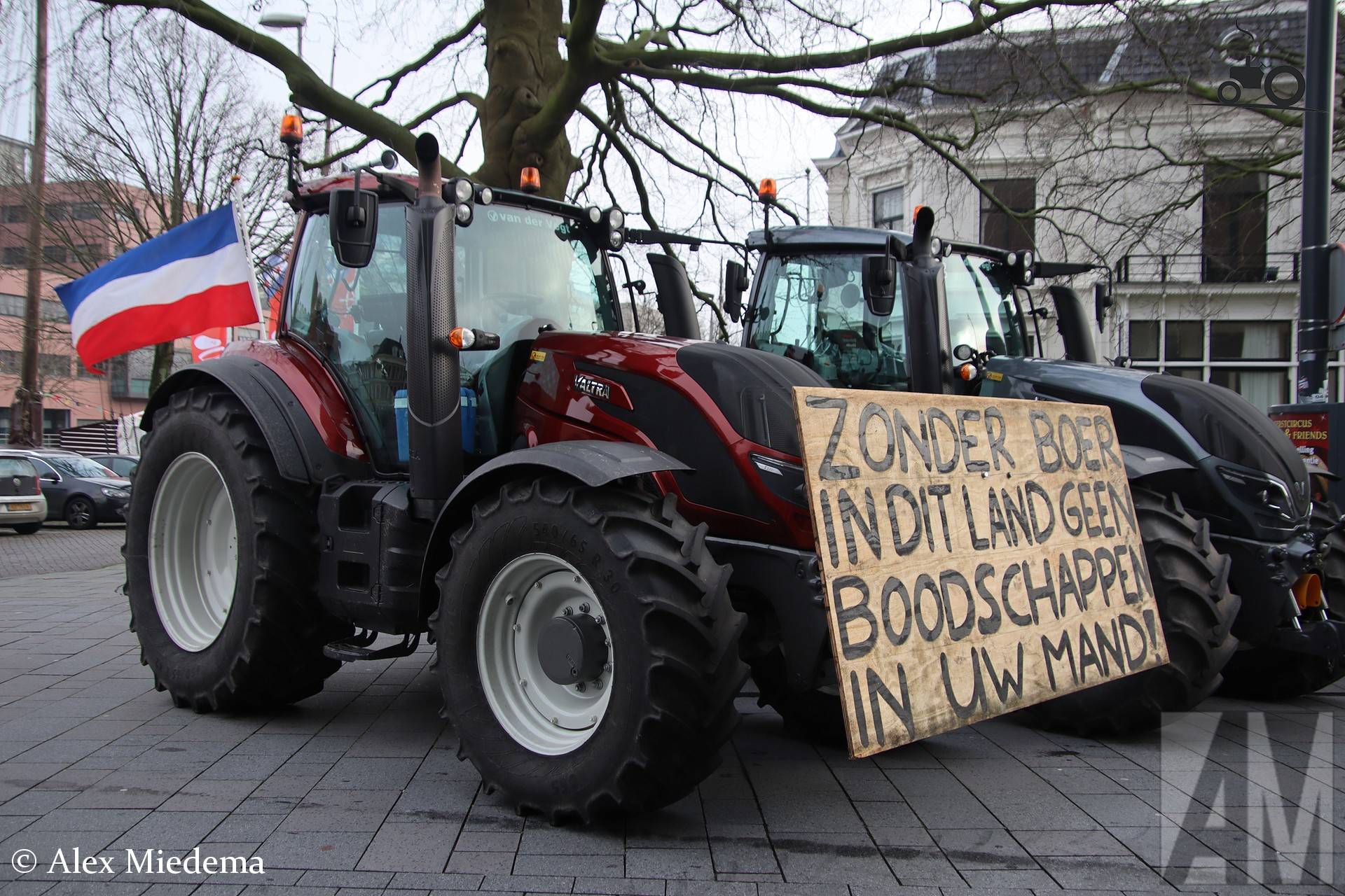 Valtra Onbekend