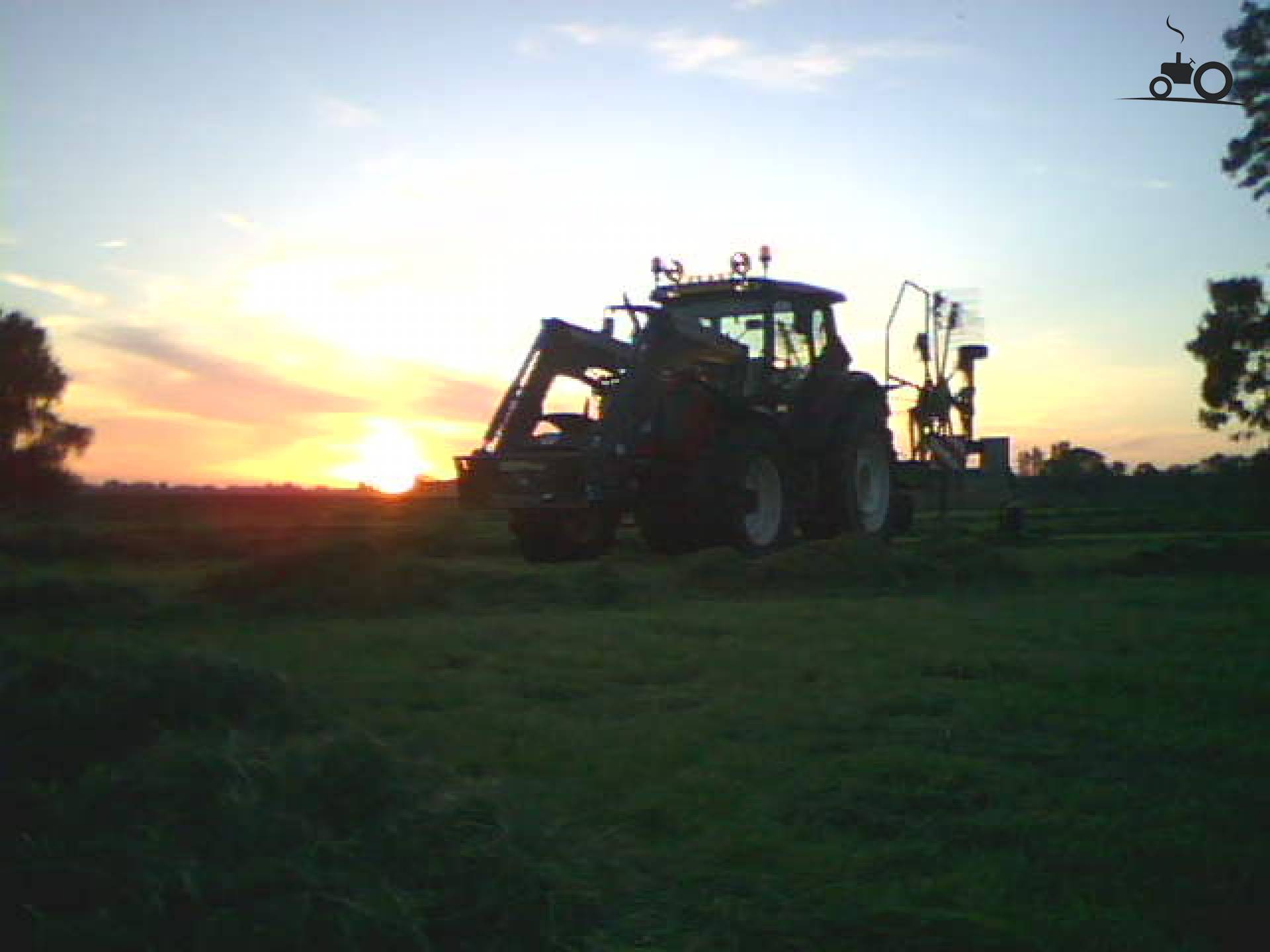 Foto Valtra N111 #149735