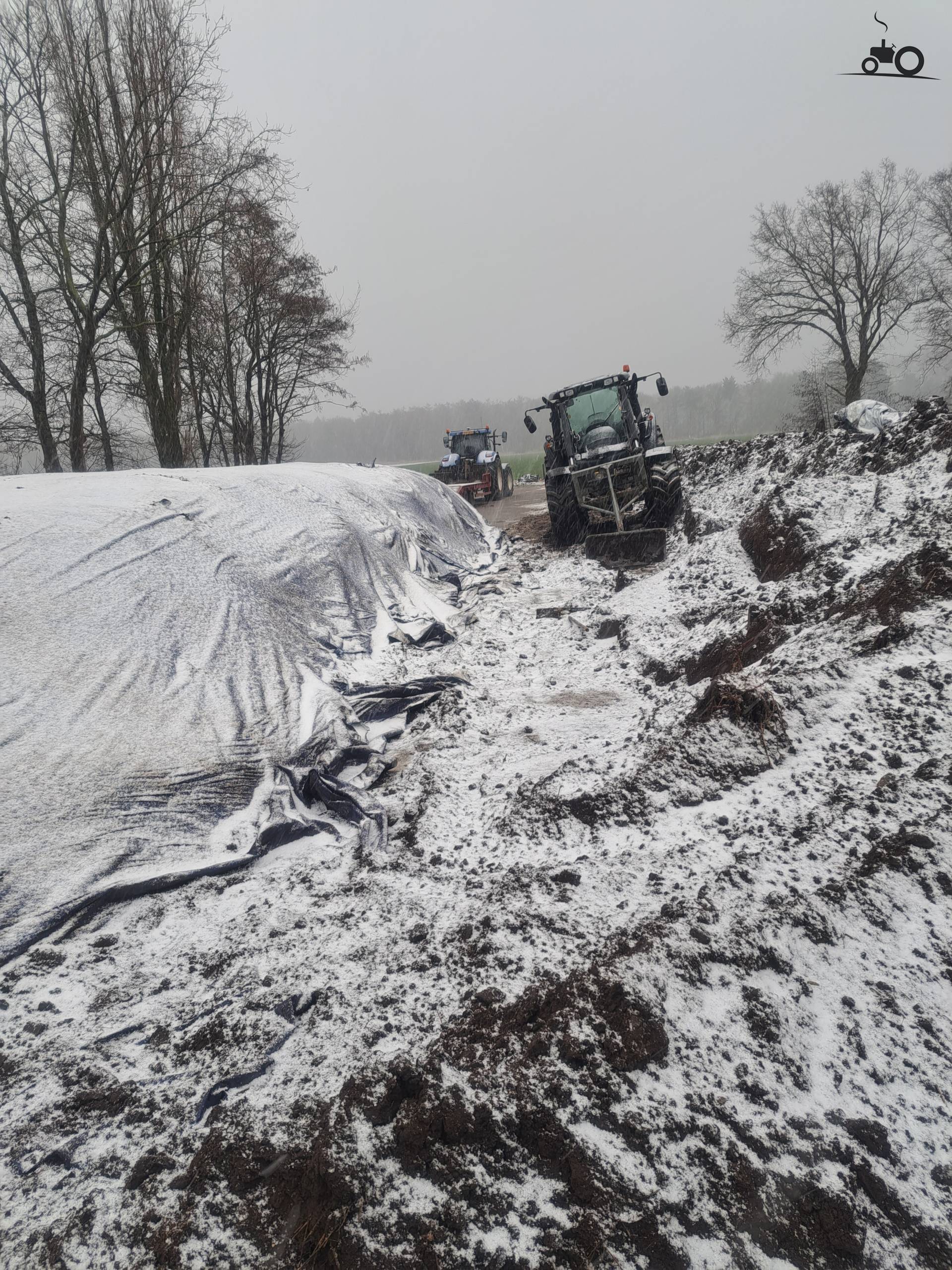 Foto Valtra N143 #1510890