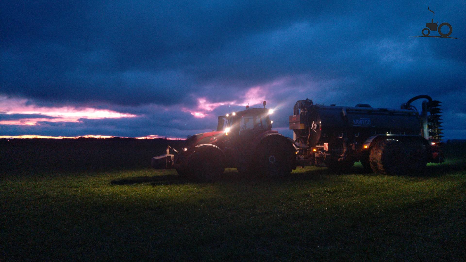 Foto Valtra T234 #1561103