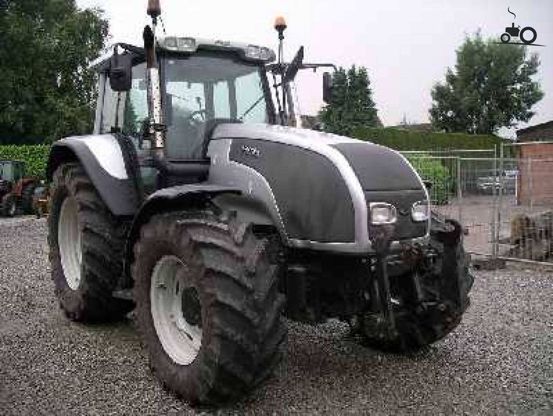 Foto Valtra T130 #32955
