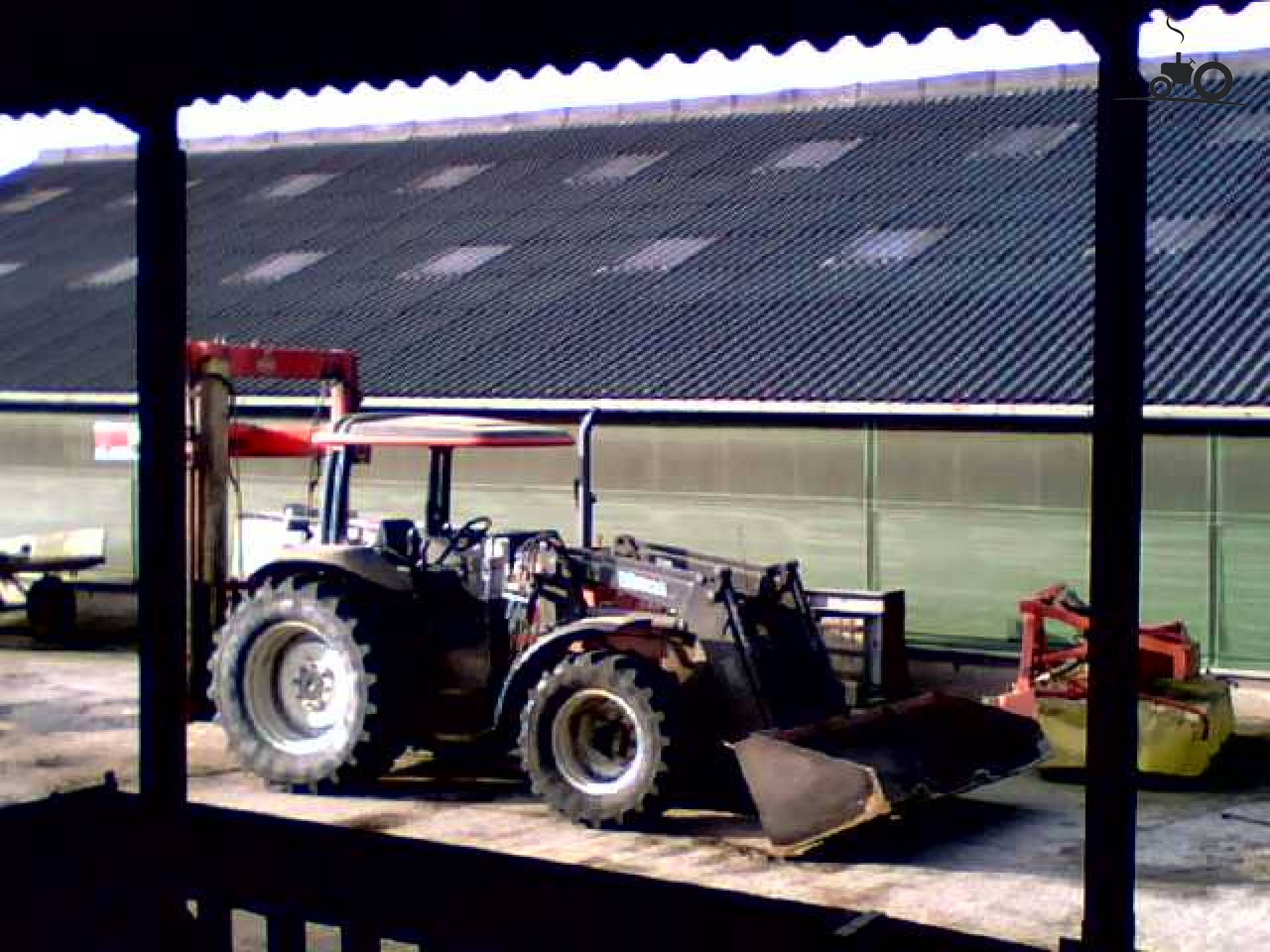 Foto Valtra 900 #39703