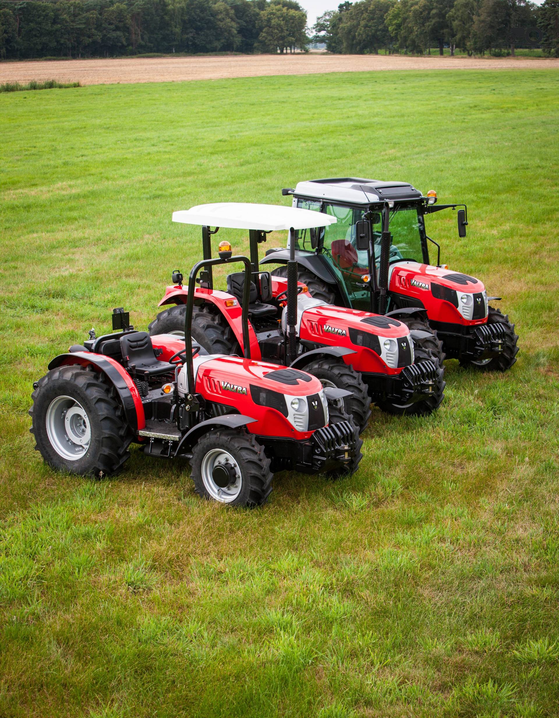 Foto Valtra A-Serie #790964